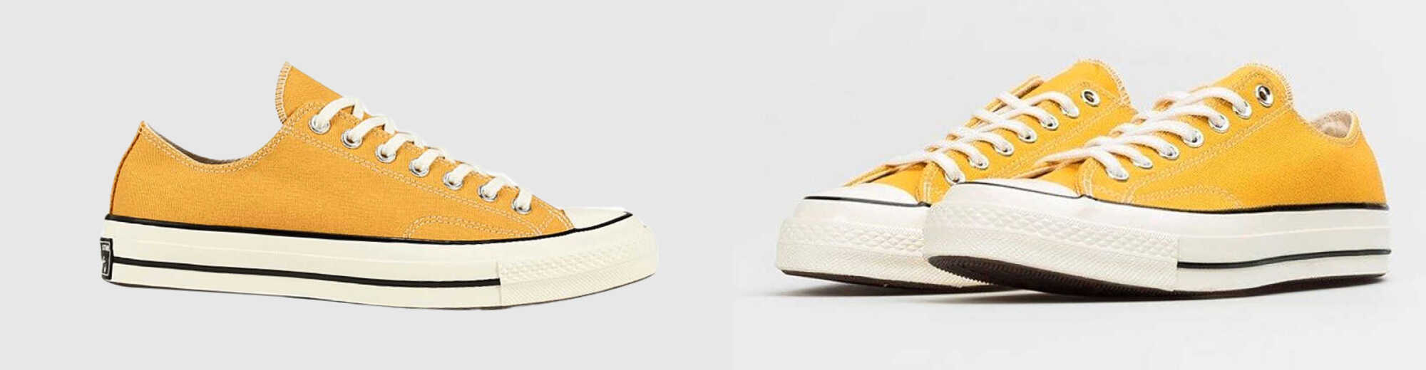 Converse de mujer | Nueva colección | Springfield Oficial