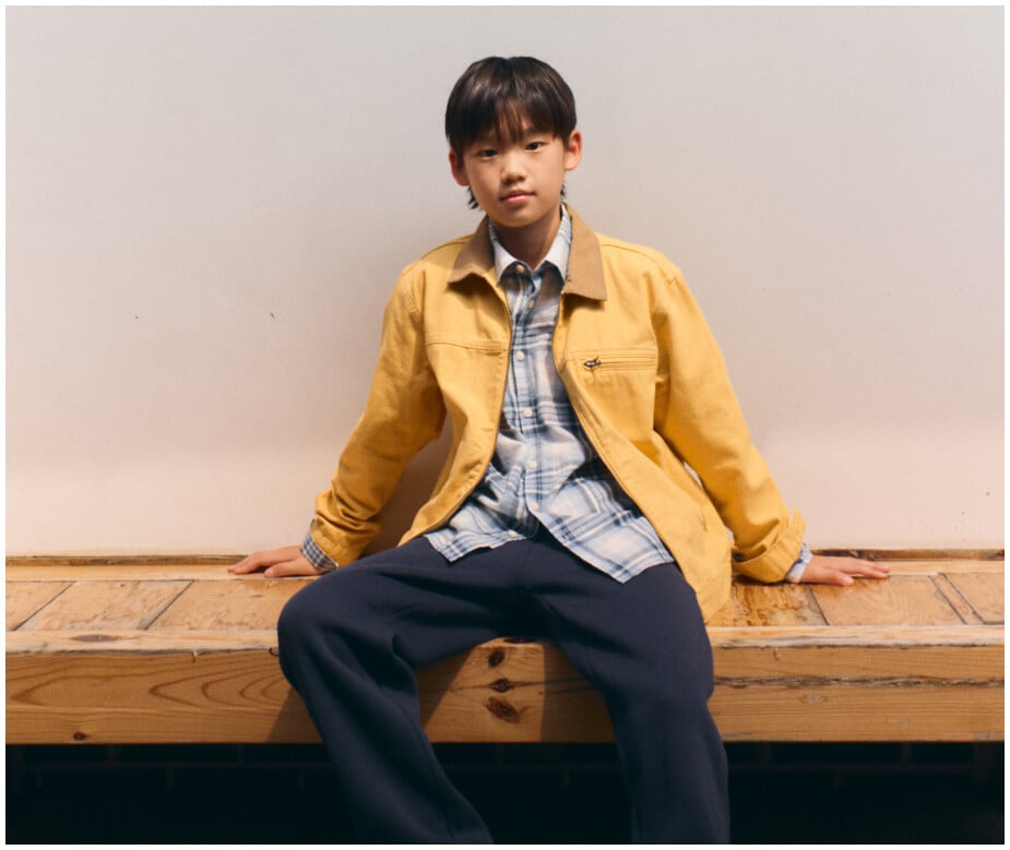 Roupa para crianças | Nova Coleção | Springfield PT