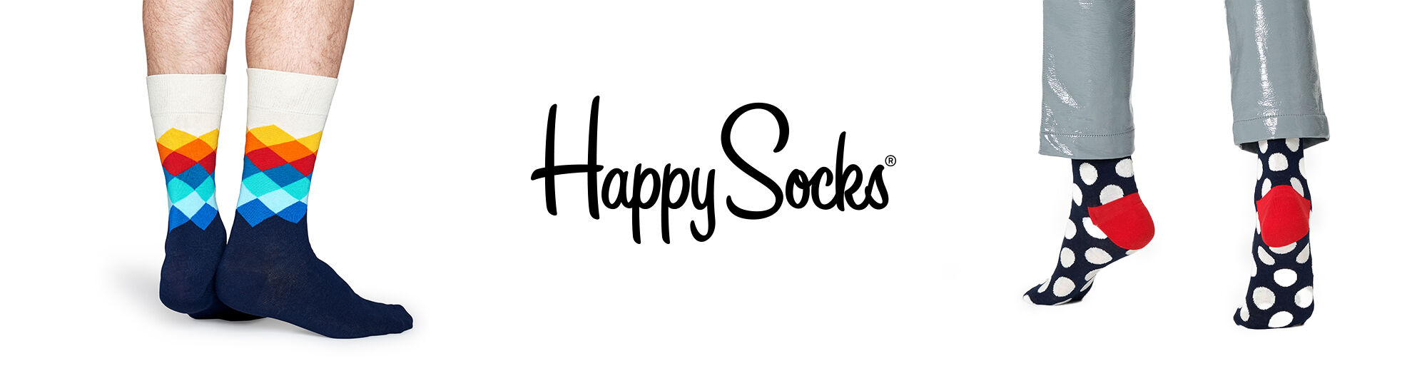 Happy Socks calcetines | Nueva Colección | Springfield