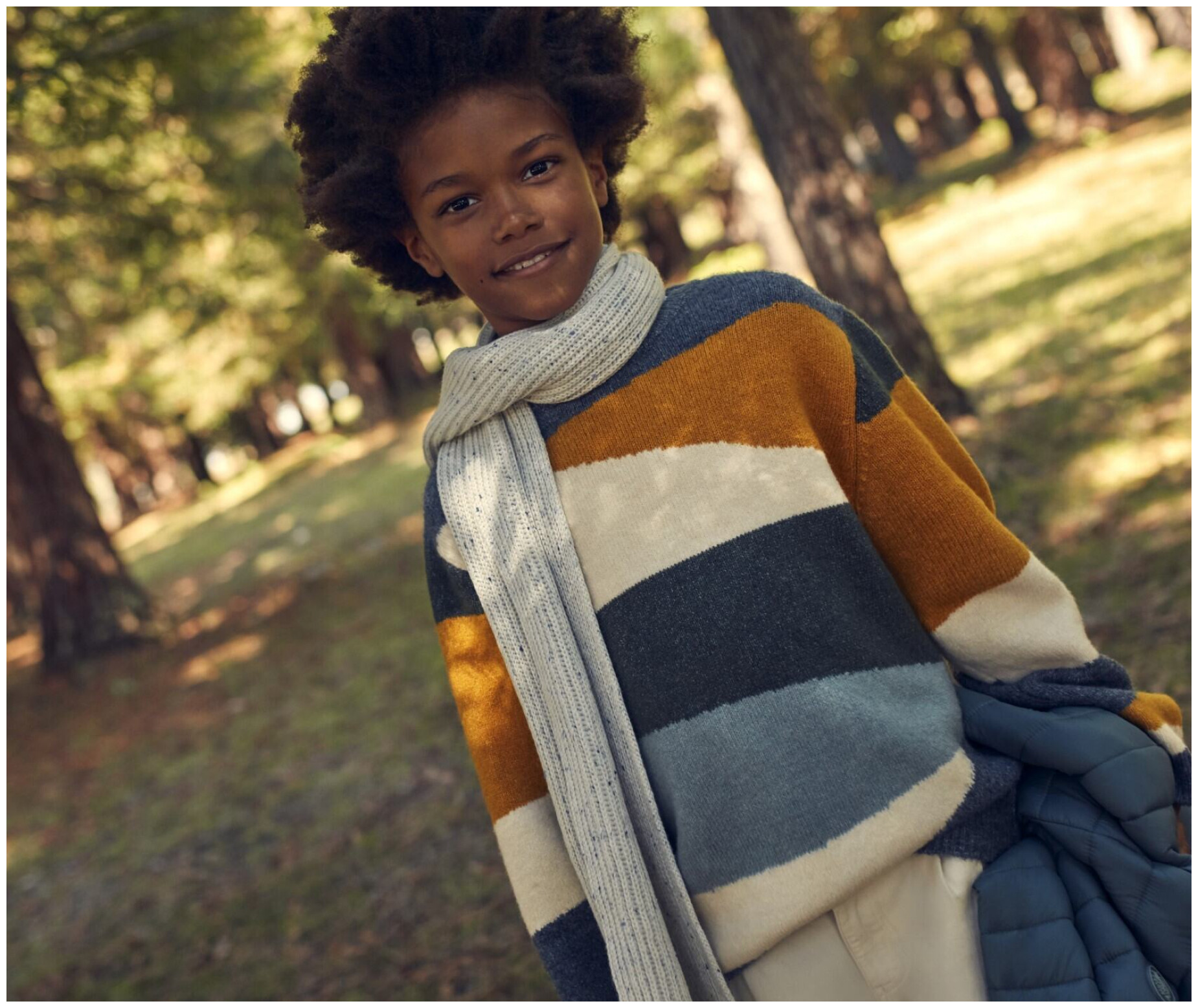 Roupa para crianças | Nova Coleção | Springfield PT