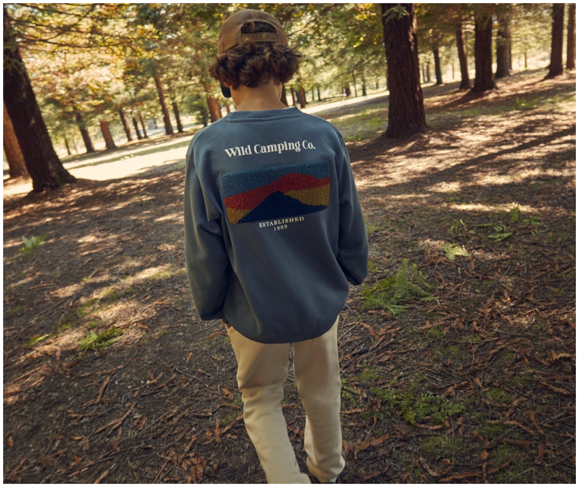 Roupa para crianças | Nova Coleção | Springfield PT