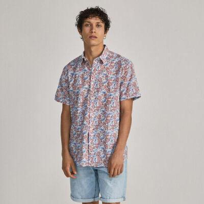 Camisas de hombre | Nueva colección | Springfield