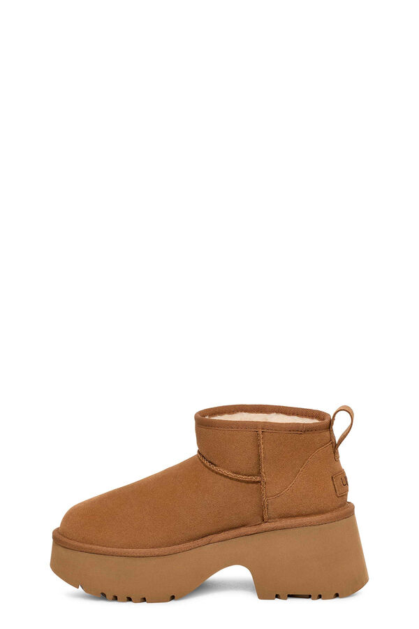 Classic Ultra Mini New Heights
