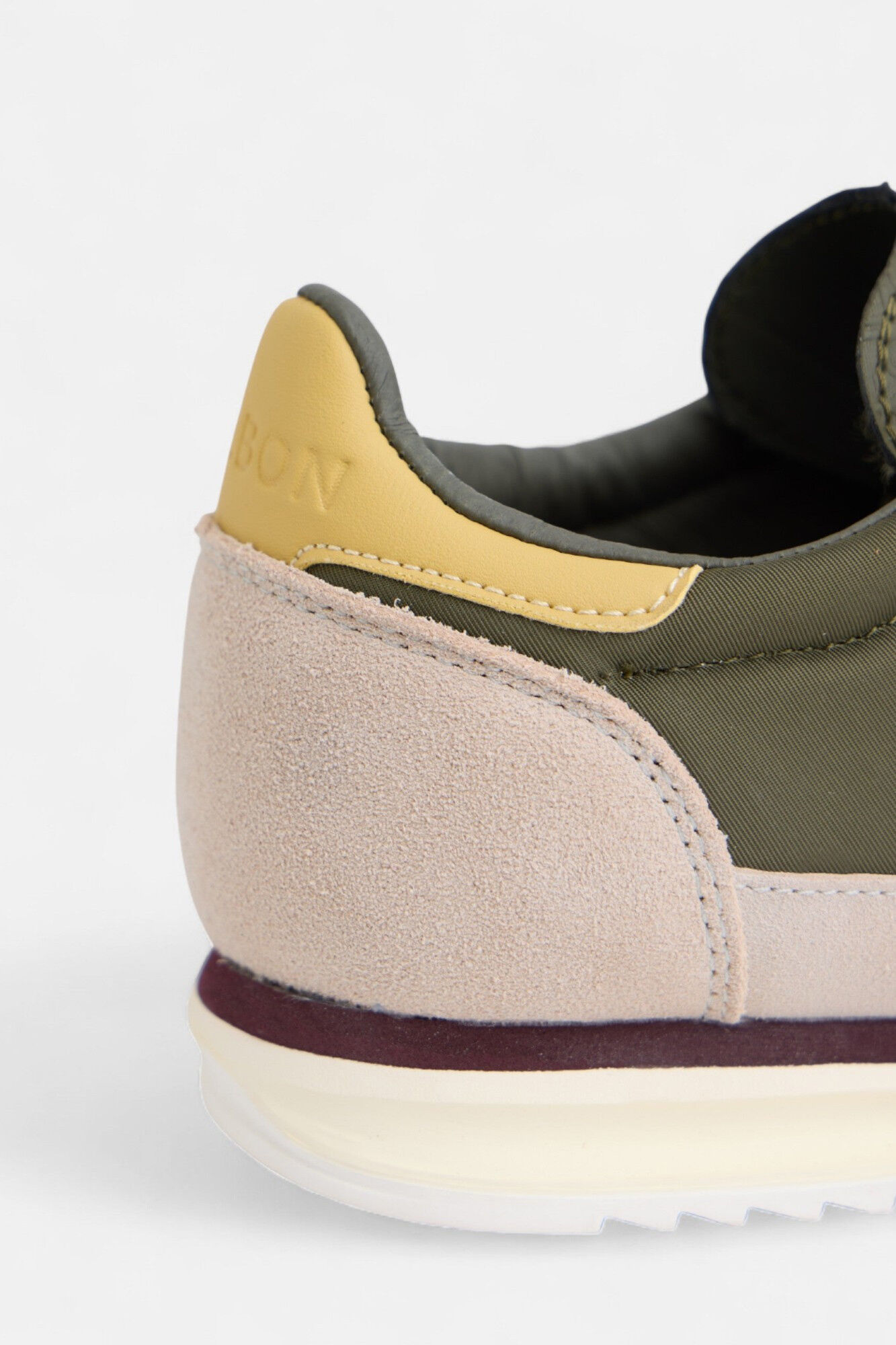 Zapatilla vintage | Deportivas de hombre | SPF