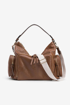 Bolsos, riñoneras y mochilas para mujer | Nueva Colección | Springfield ...