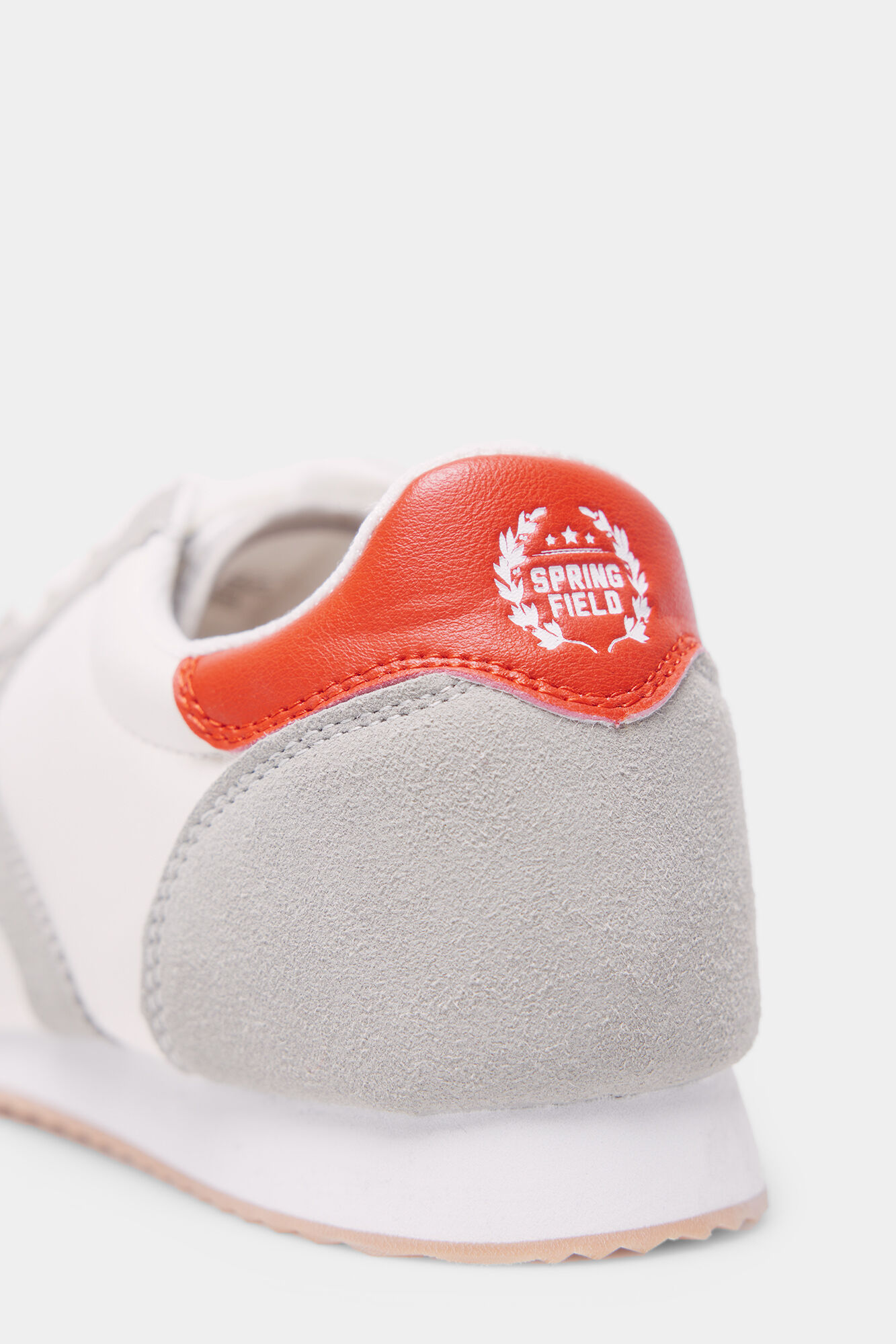 Zapatos de hombre | Nueva Colección | Springfield Oficial