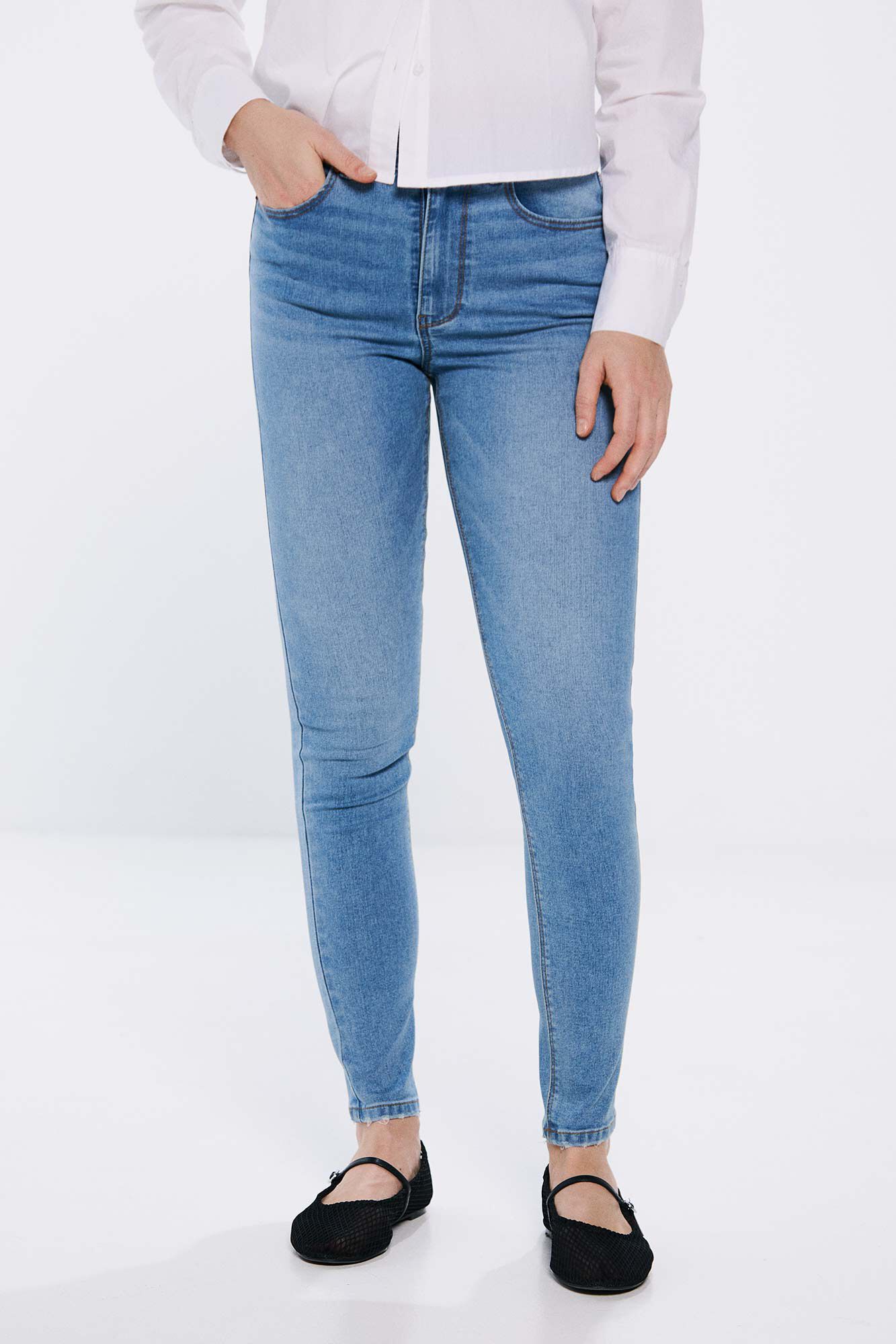 Ropa para mujer | Nueva Colección | Springfield Oficial