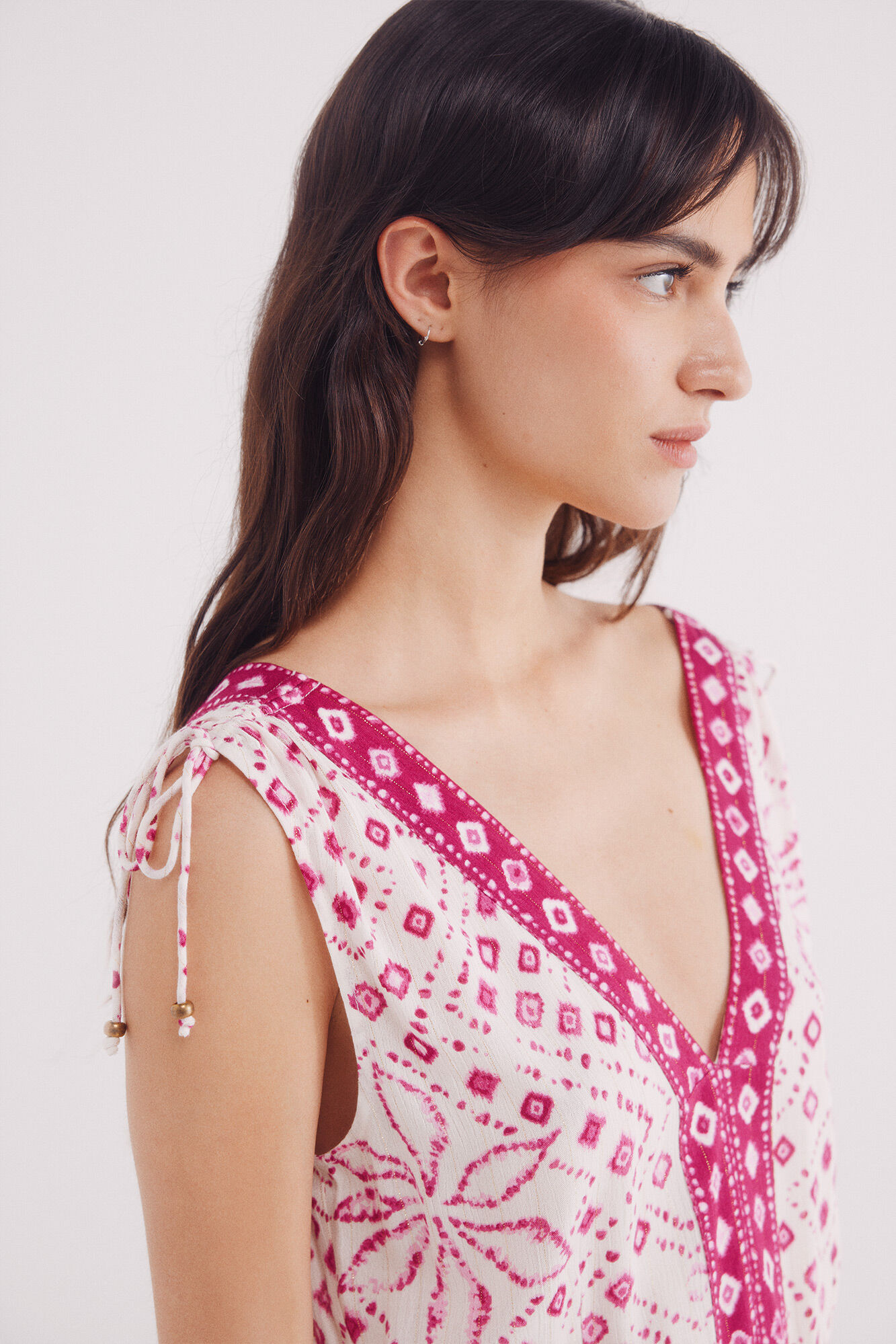 Ropa para mujer | Rebajas | Springfield Oficial