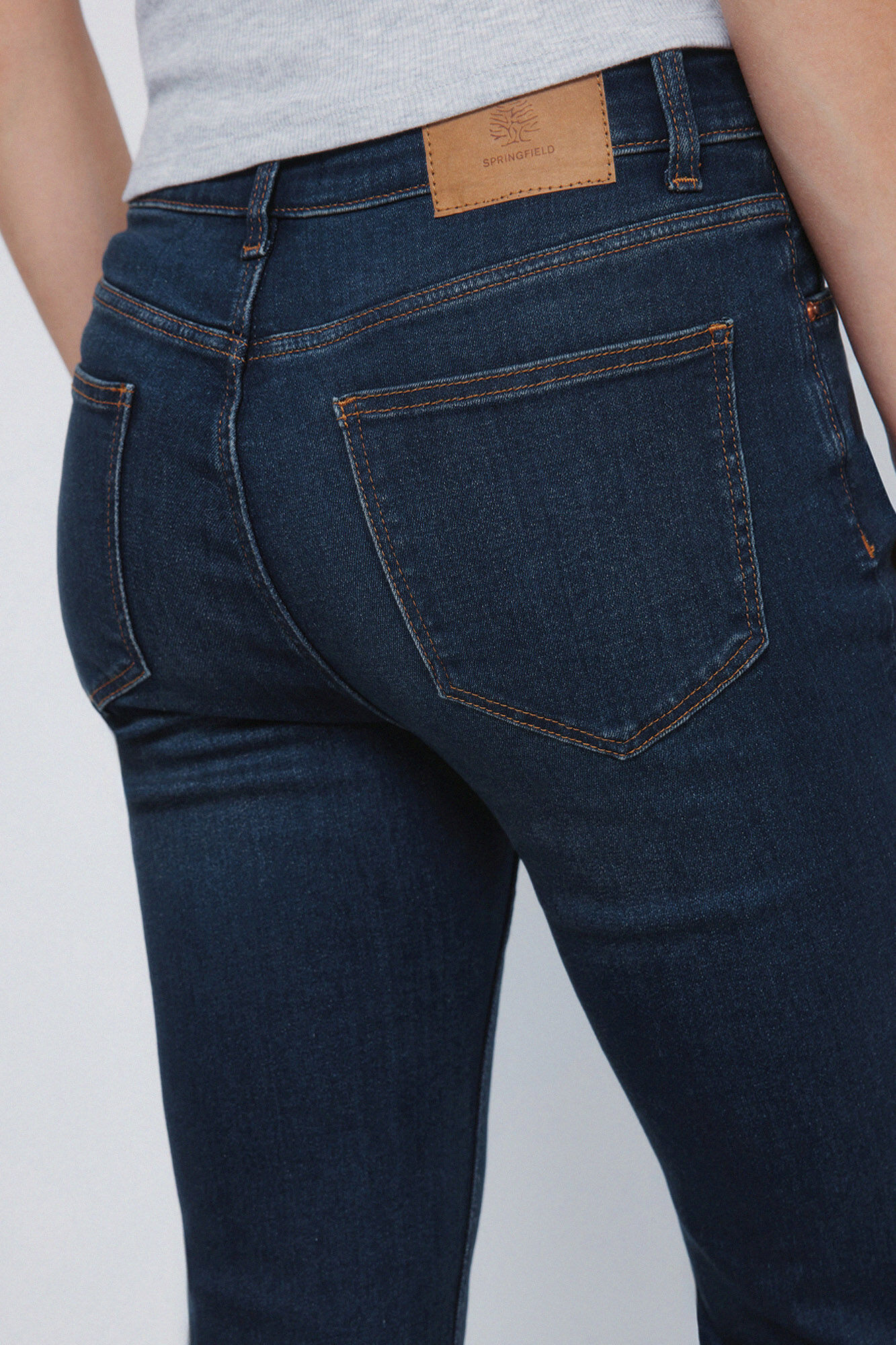 Roupa para mulher | Nova Coleção | Springfield PT