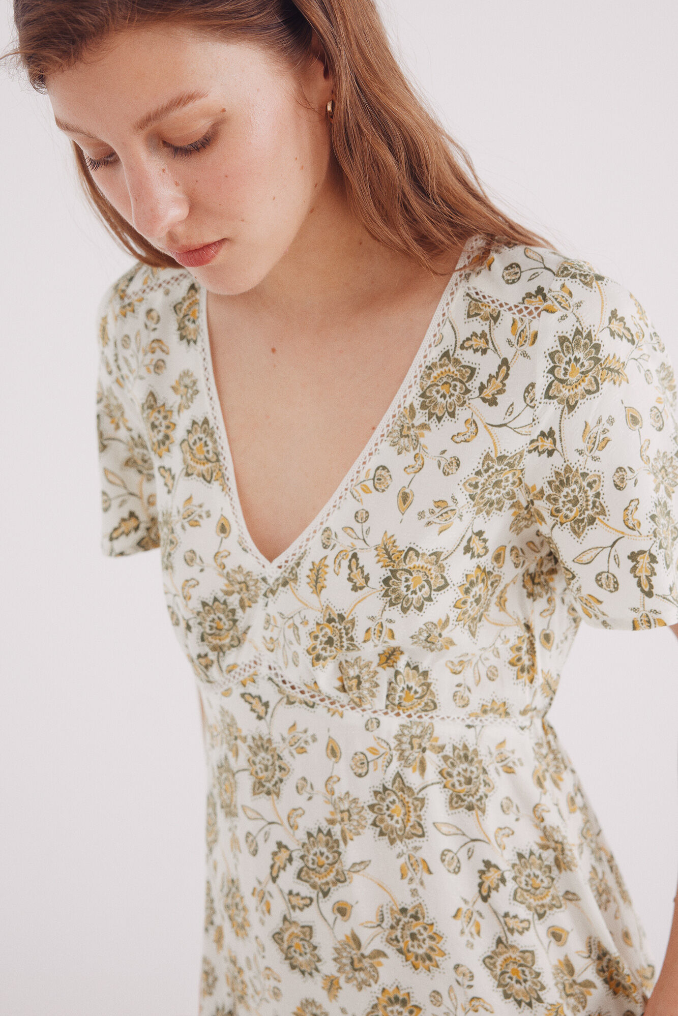 Ženske haljine | Nova Kolekcija | Springfield