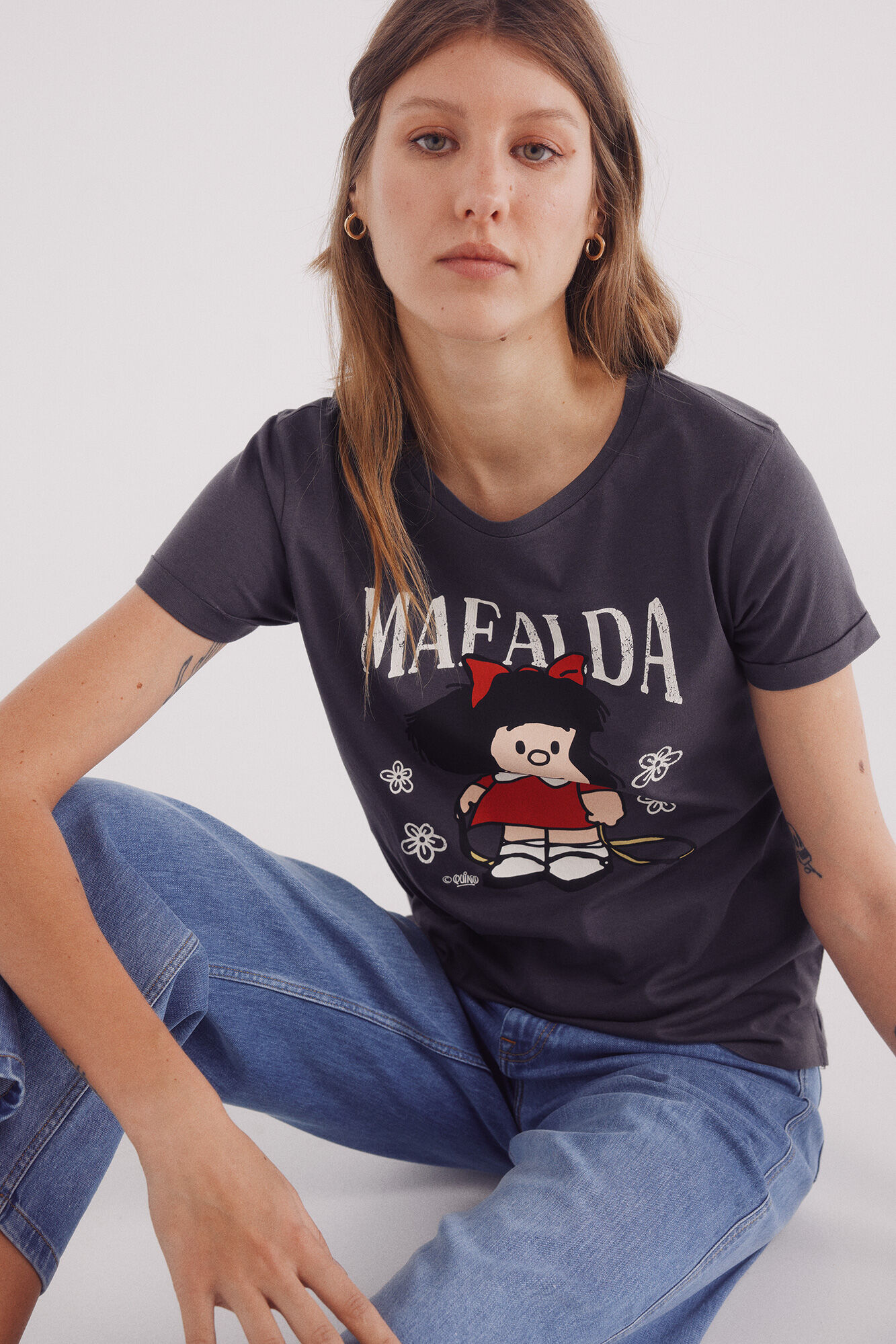 Ropa para mujer | Nueva Colección | Springfield Oficial