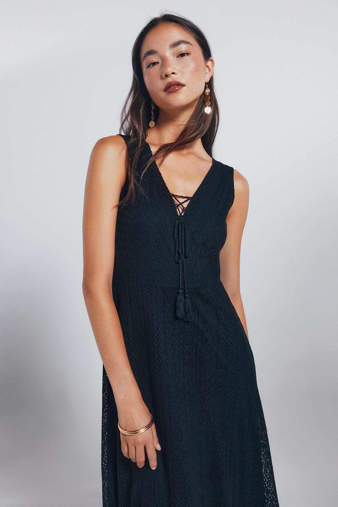 Ropa para mujer | Rebajas | Springfield Oficial