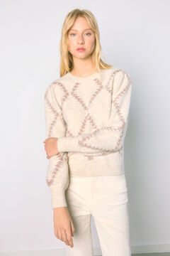 Jerséis para mujer | Nueva Colección | Springfield Oficial