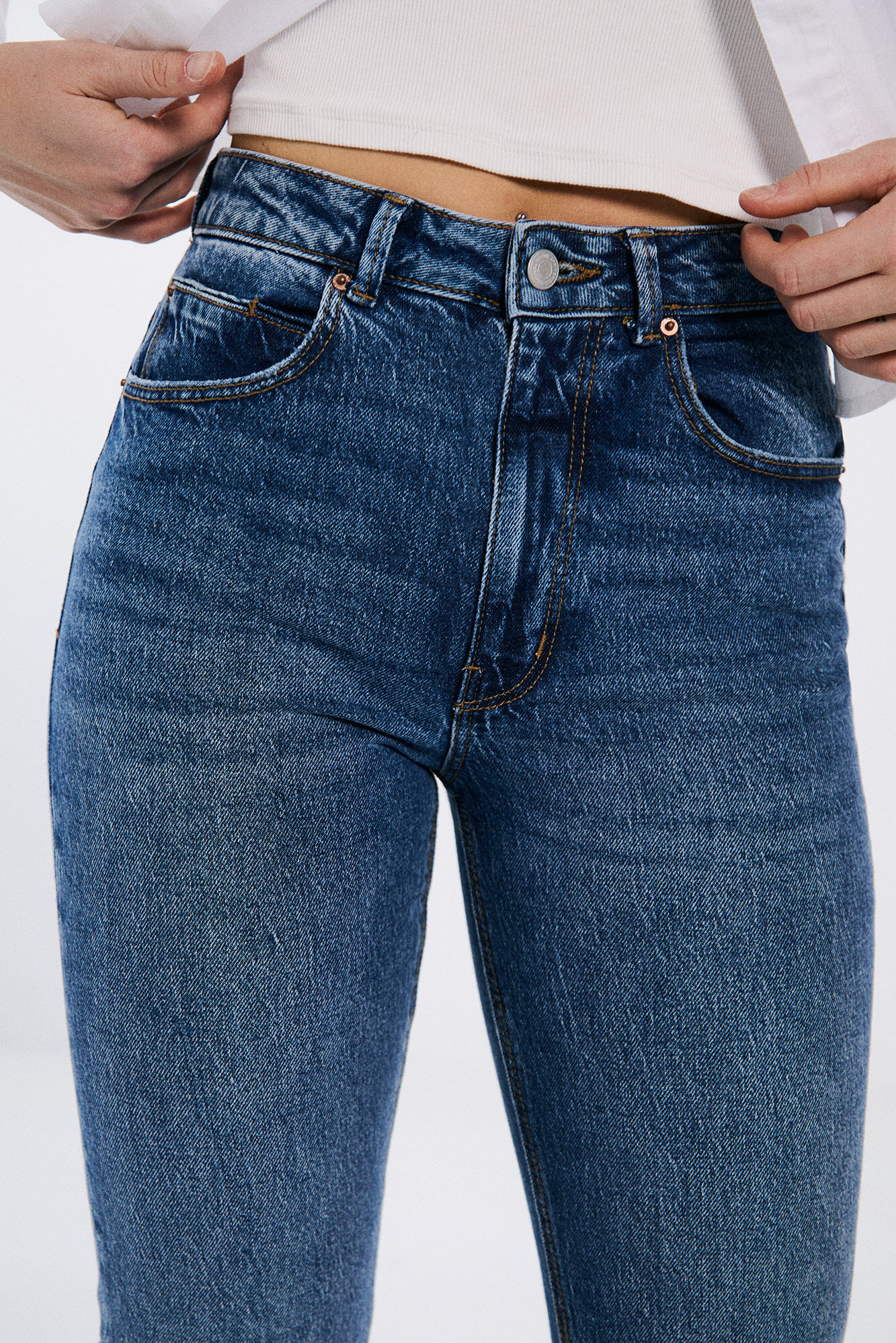 Damenjeans online kaufen | Springfield