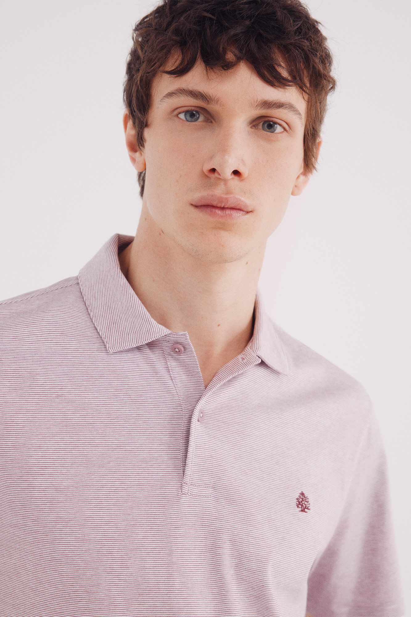 Roupa para homem | Nova Coleção | Springfield PT