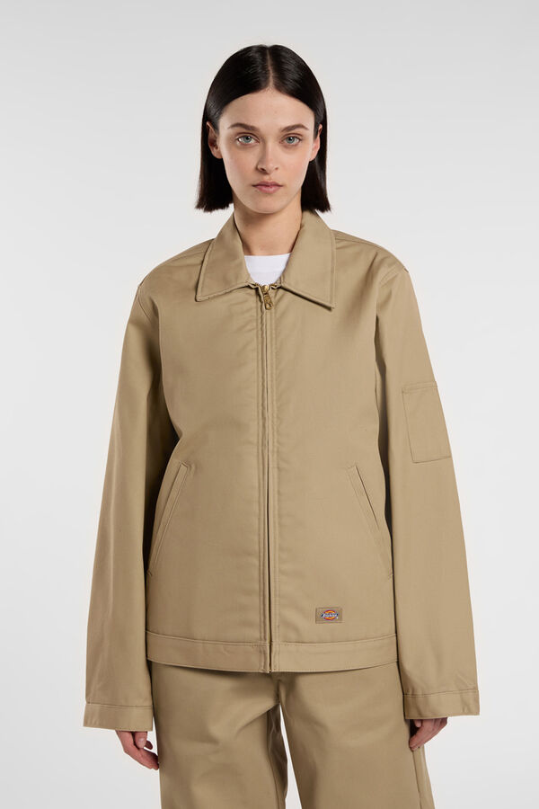 The Eisenhower Jacket