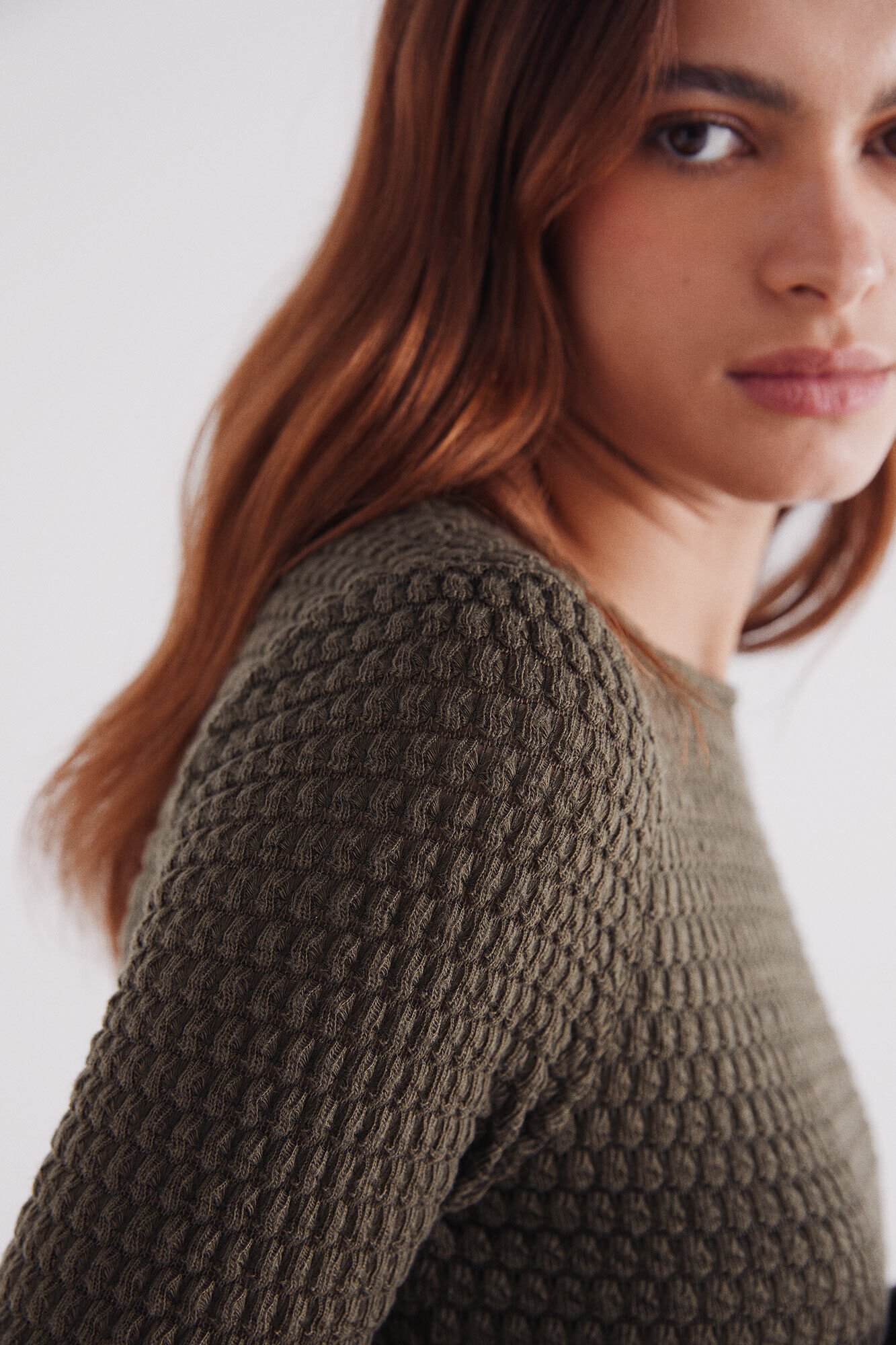 Ropa para mujer | Nueva Colección | Springfield Oficial