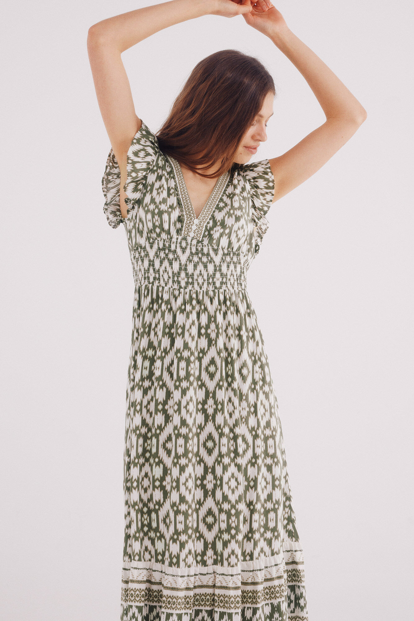 Ženske haljine | Nova Kolekcija | Springfield