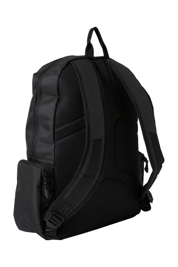 Chalkers 28L - Mochila grande para skate para Homem | Malas de tiracolo ...