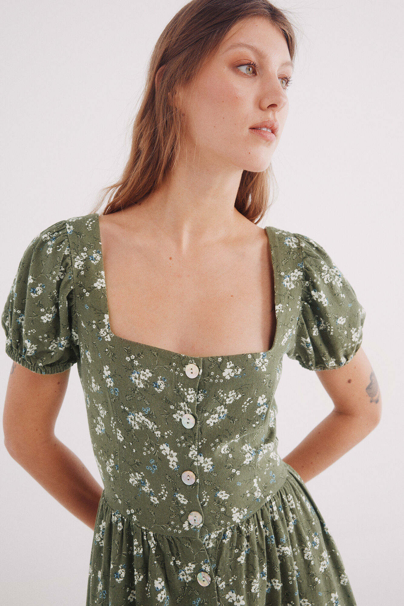 Ropa para mujer | Nueva Colección | Springfield Oficial