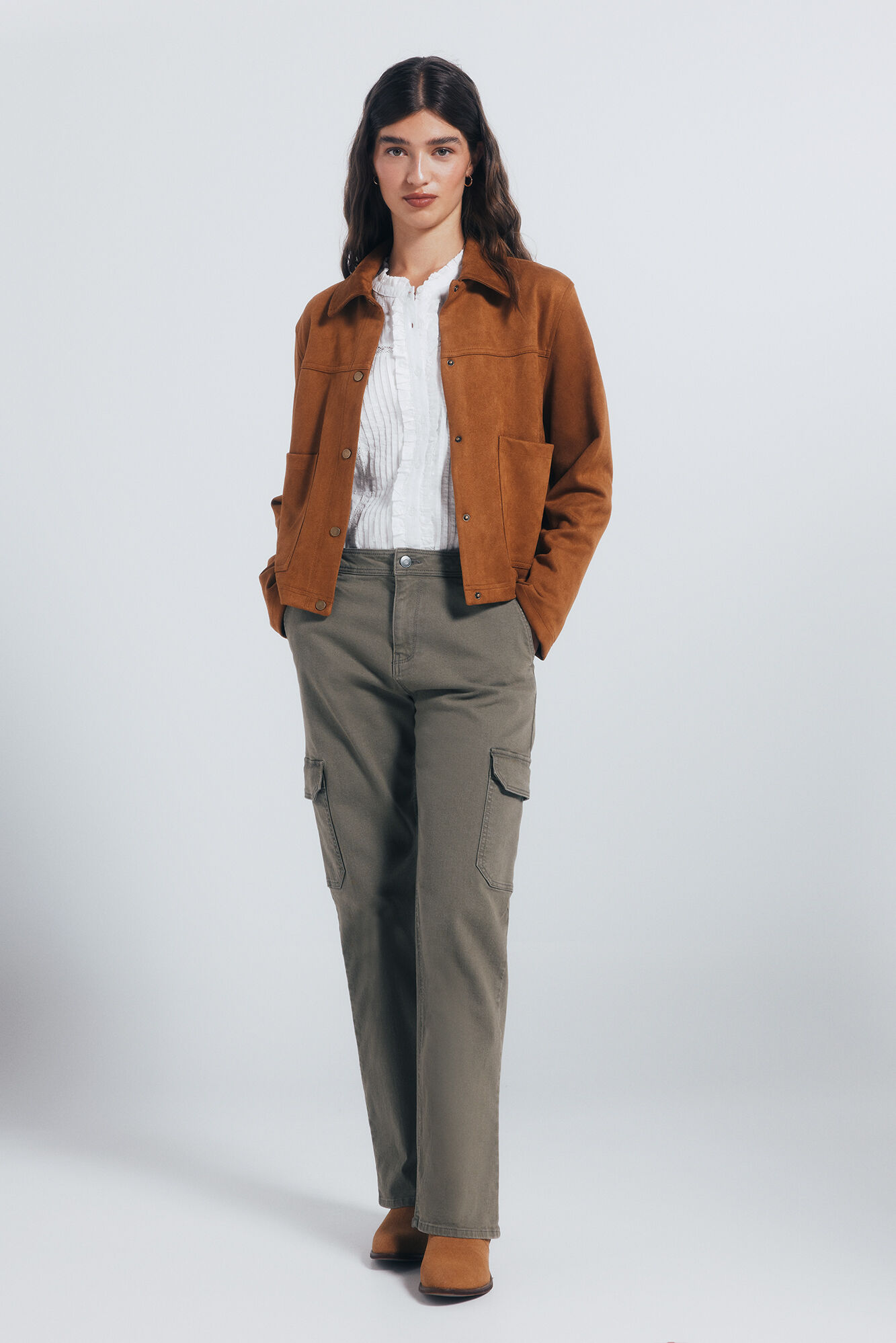 Odeća Cortefiel | Nova kolekcija | Springfield srbija