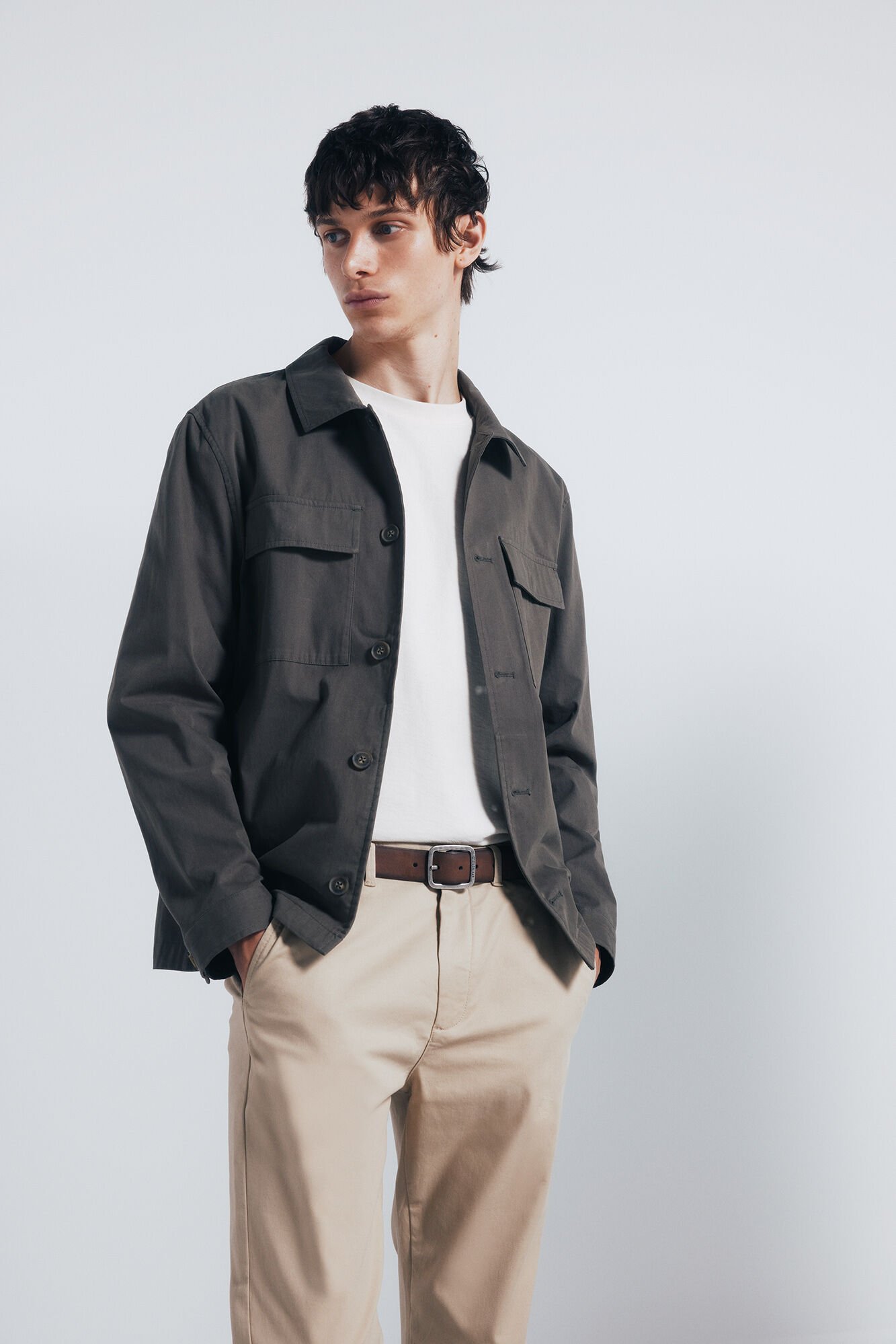 Ropa para hombre | Nueva Colección | Springfield