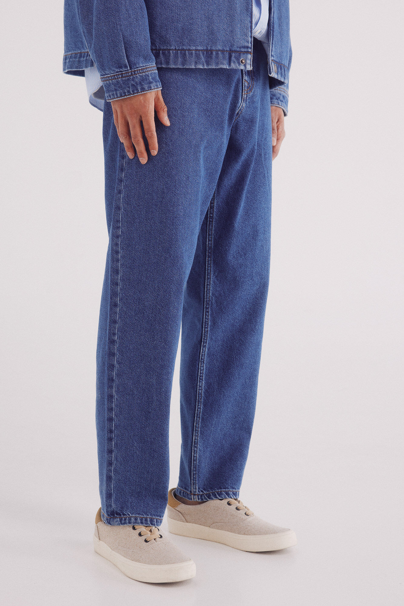 Jeans y vaqueros para Hombre | Nueva Colección | Springfield Oficial