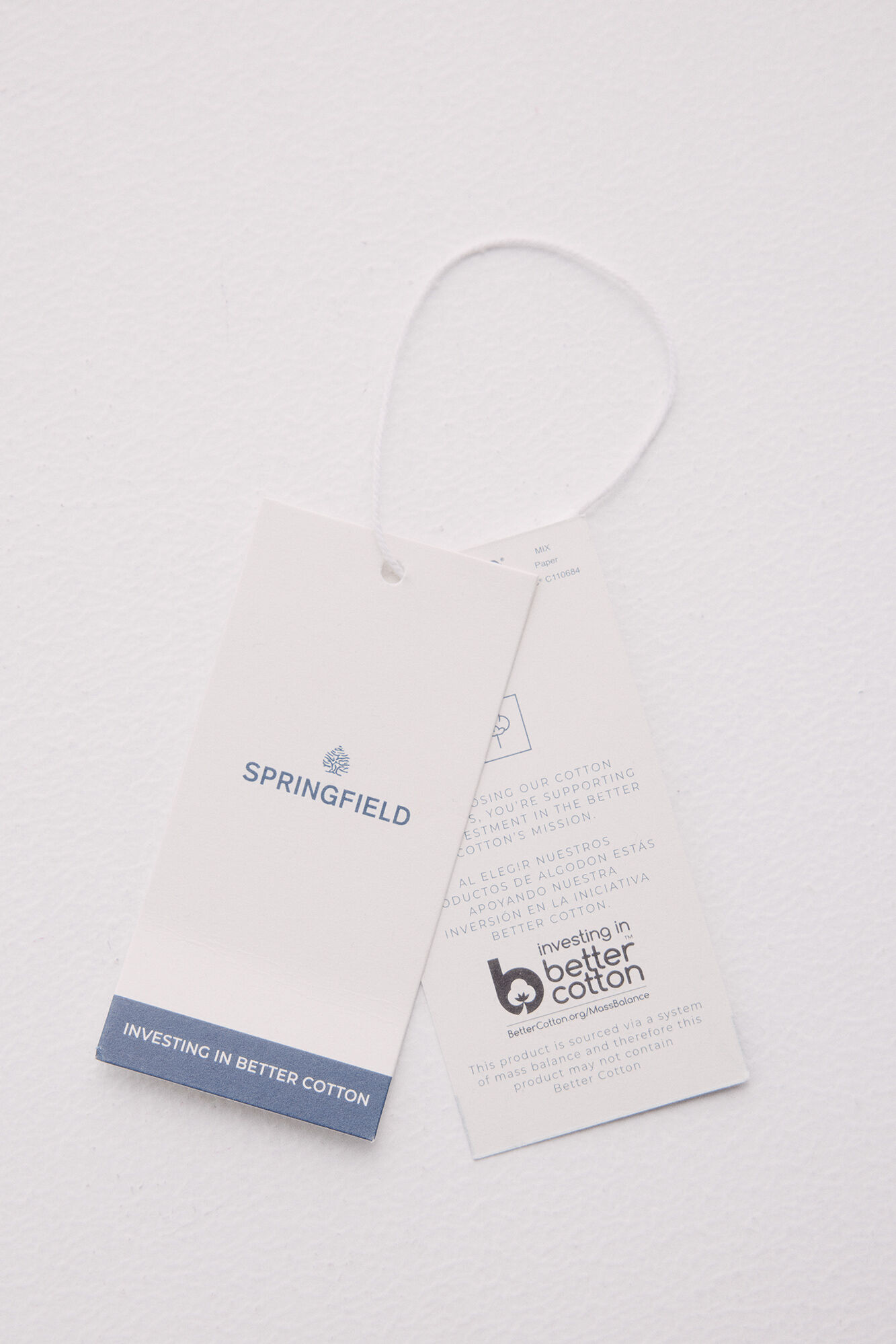 Odeća Cortefiel | Nova kolekcija | Springfield srbija