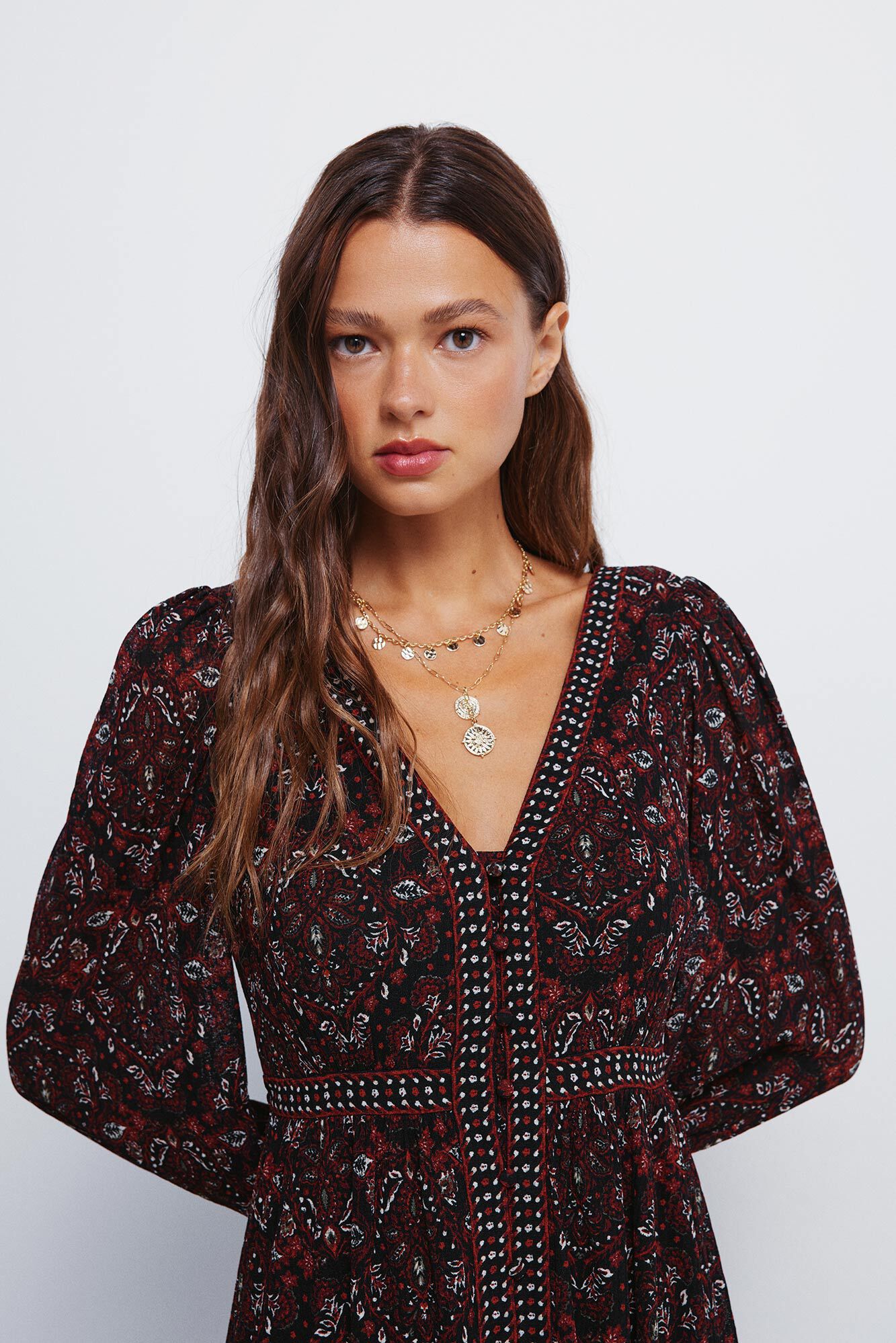 Ropa para mujer | Nueva Colección | Springfield