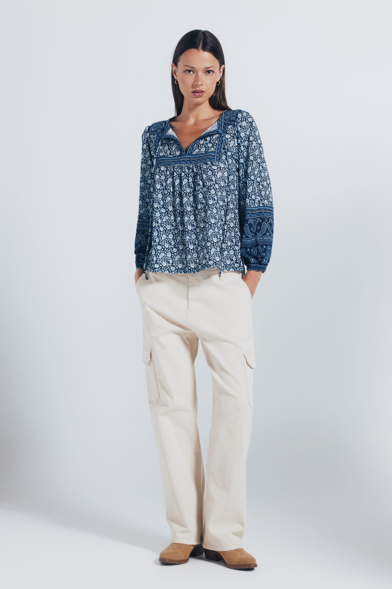 Odeća Cortefiel | Nova kolekcija | Springfield srbija