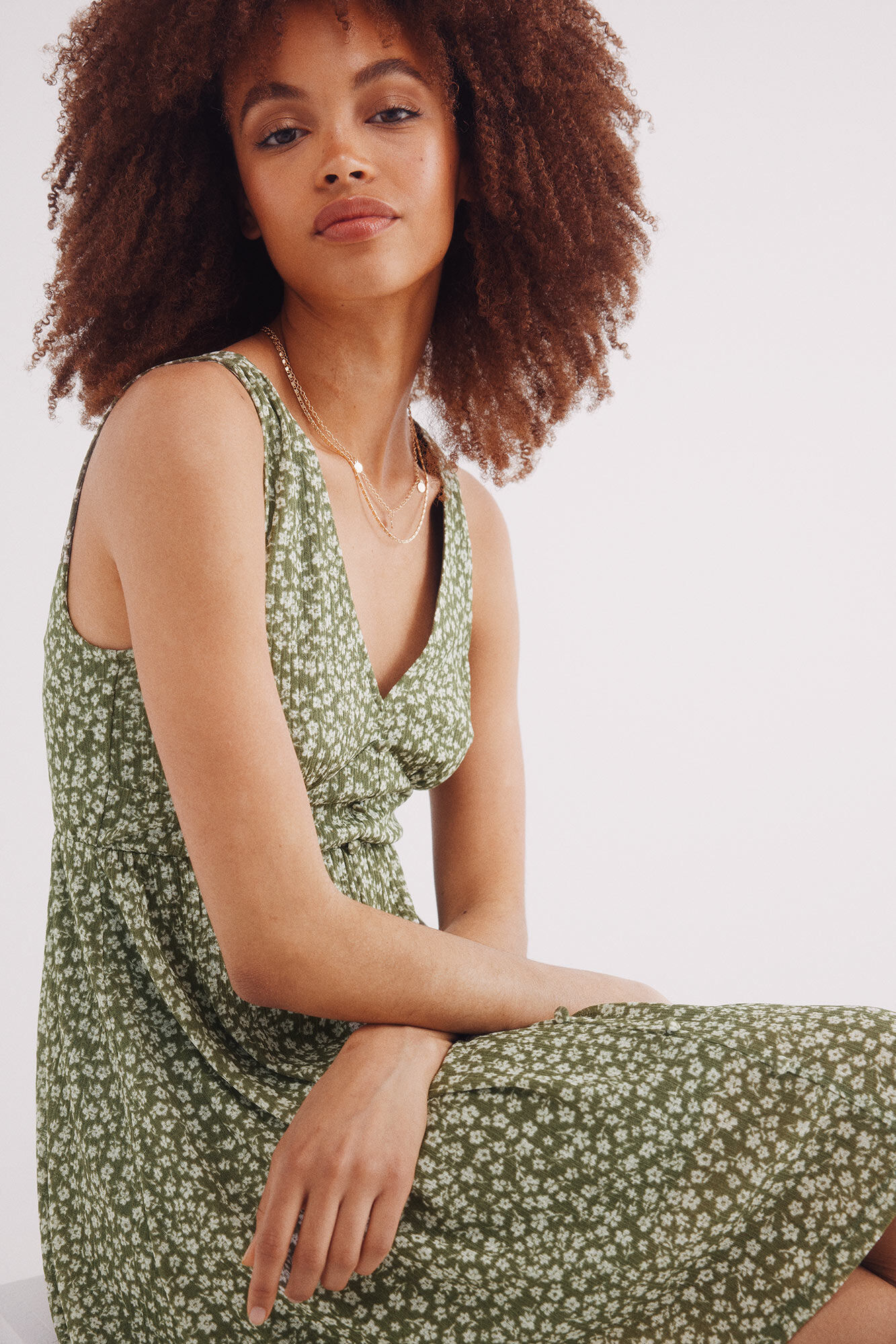 Ženske haljine | Nova Kolekcija | Springfield