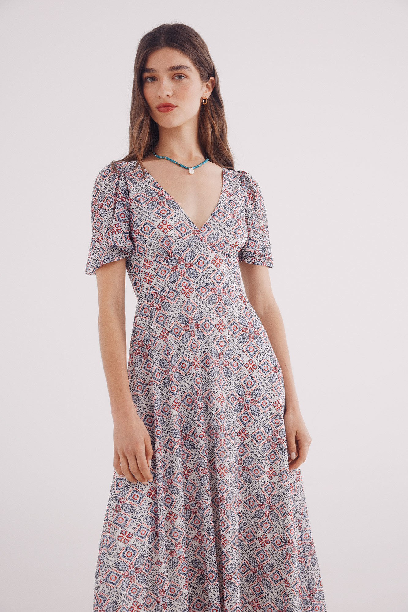 Ropa para mujer | Rebajas | Springfield Oficial