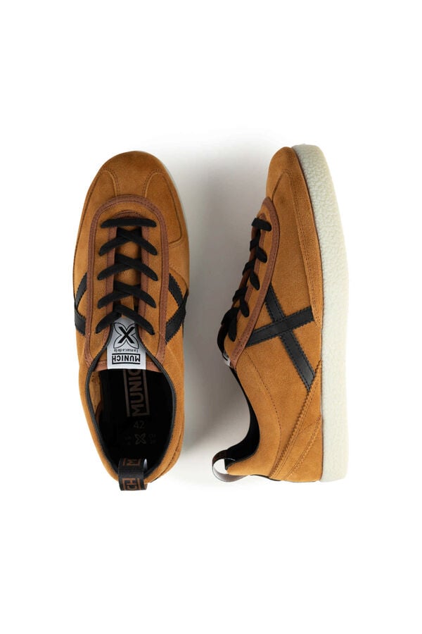 Volata 117 sneakers | Baskets pour homme | SPF