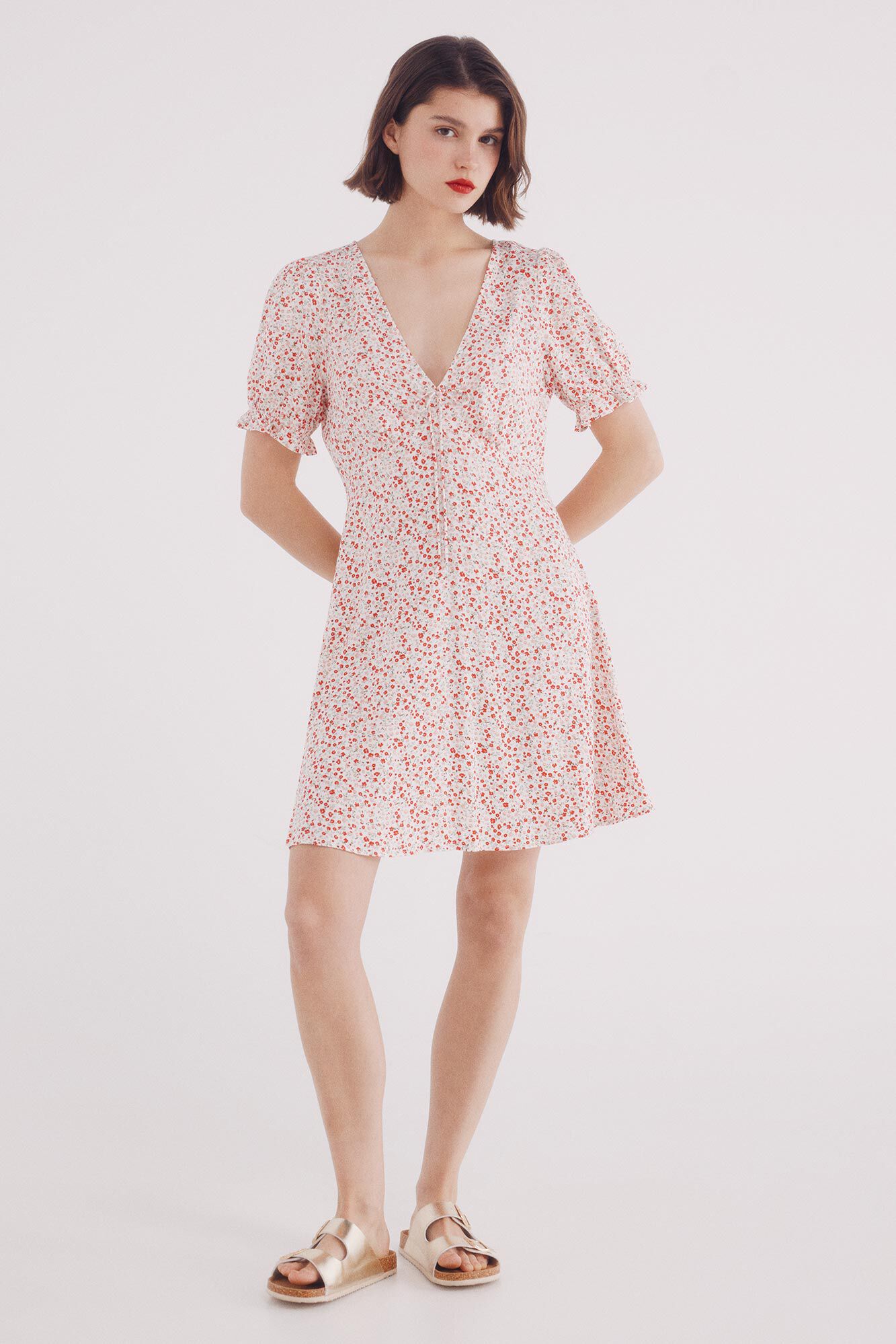 Ženske haljine | Nova Kolekcija | Springfield