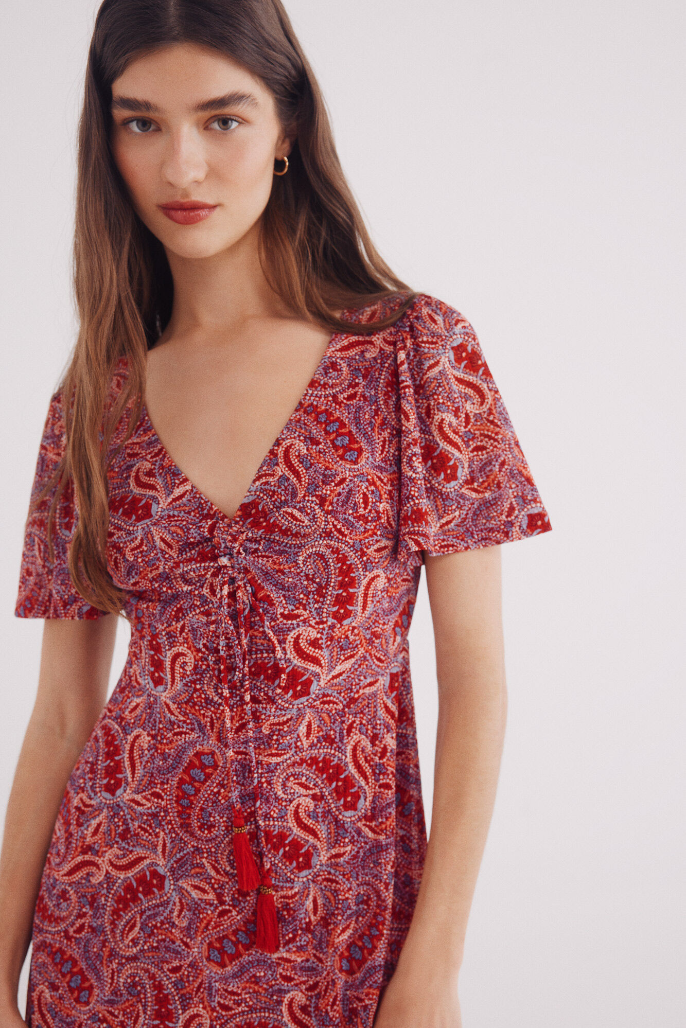 Ženske haljine | Nova Kolekcija | Springfield