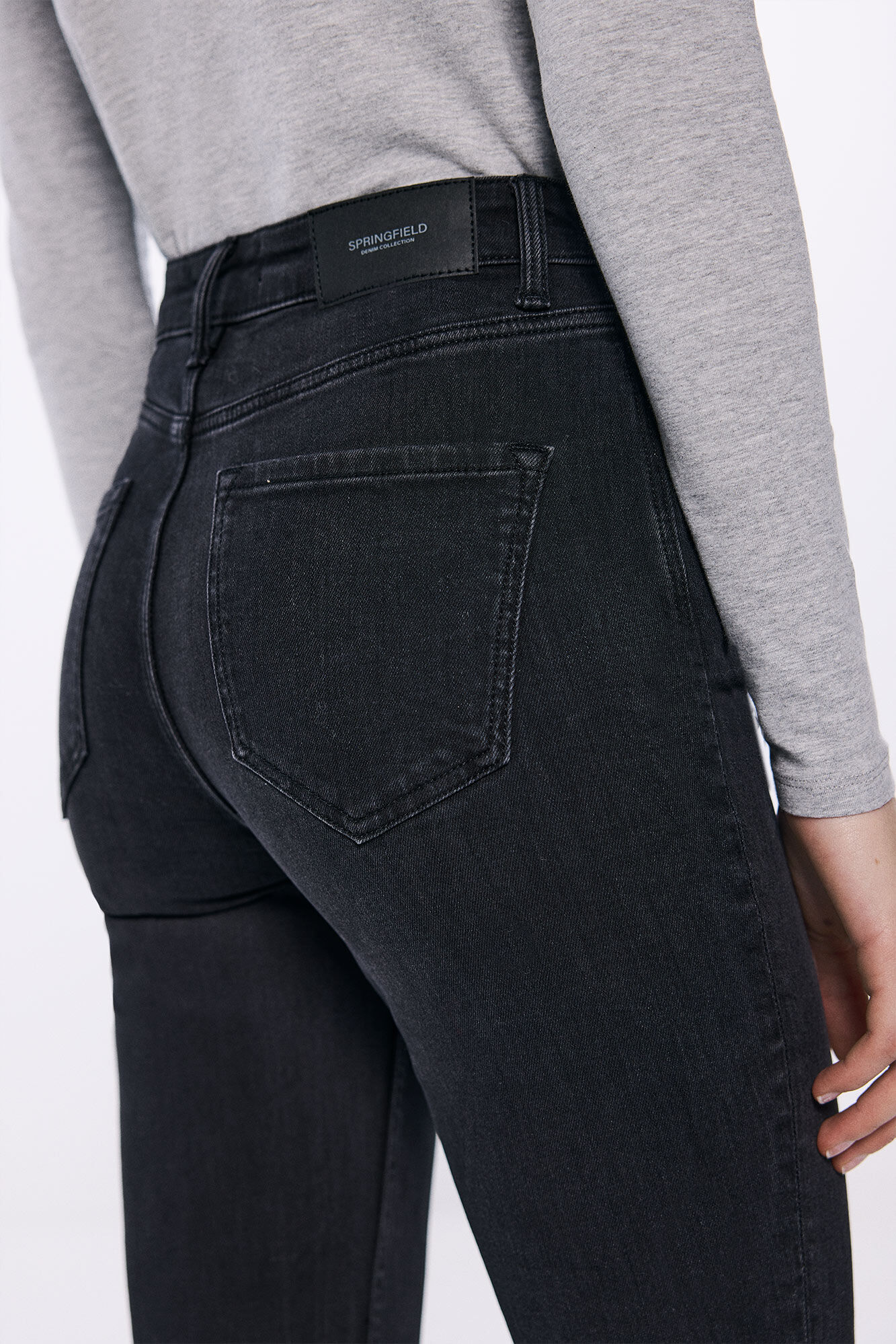 Damenjeans online kaufen | Springfield