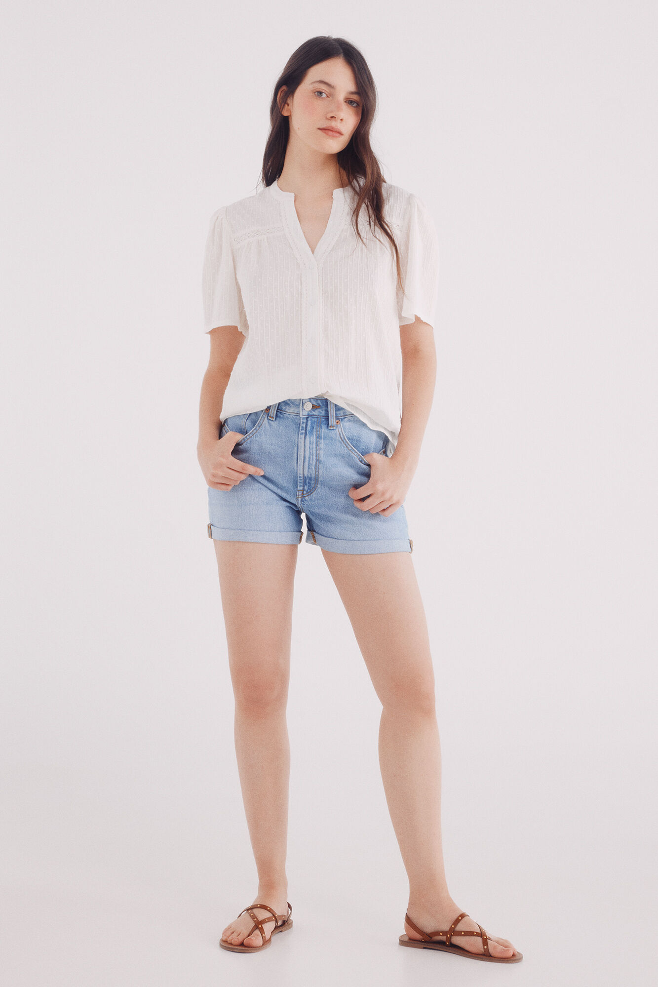 Odeća Cortefiel | Nova kolekcija | Springfield srbija