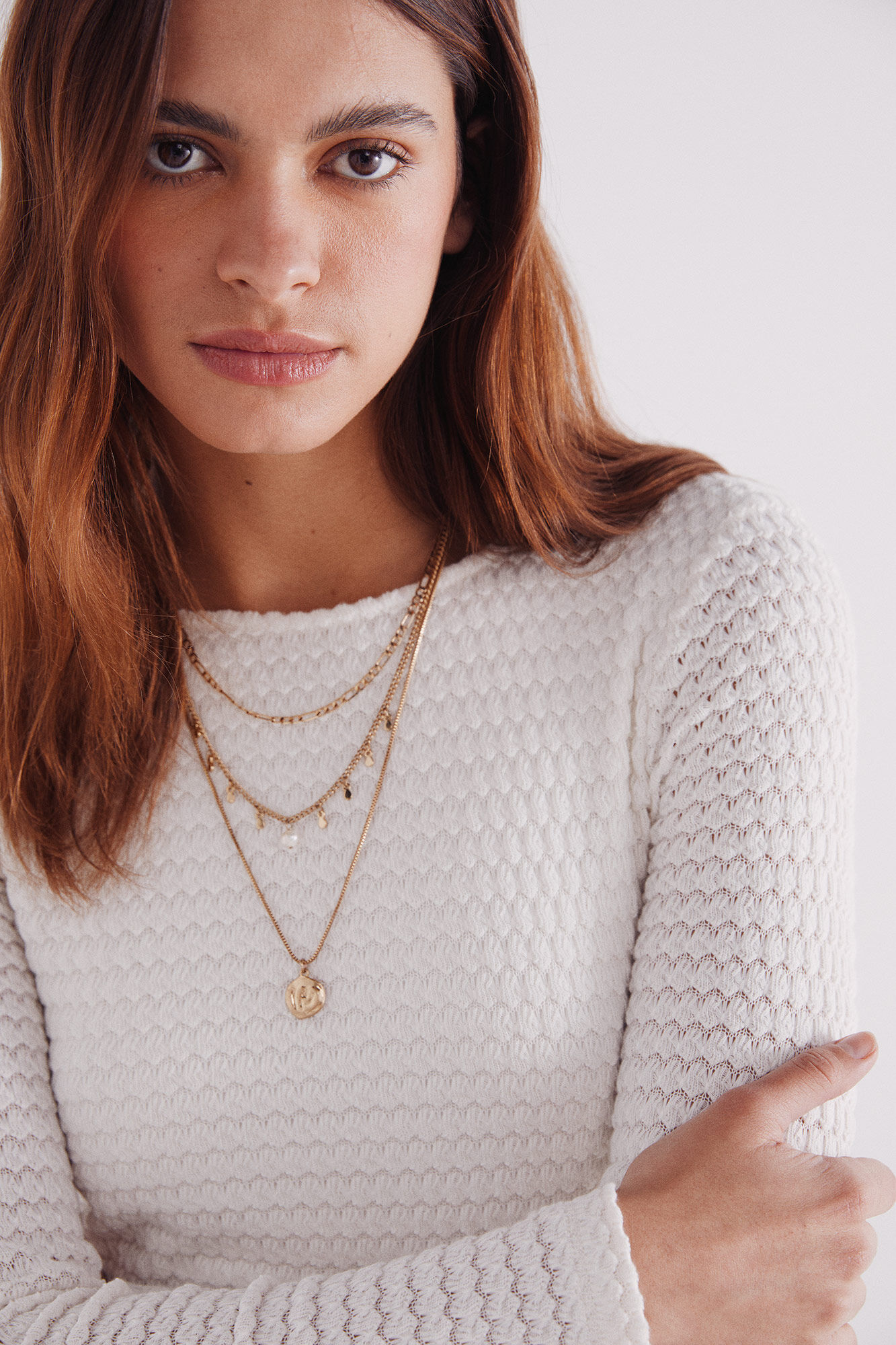 Ropa para mujer | Nueva Colección | Springfield Oficial