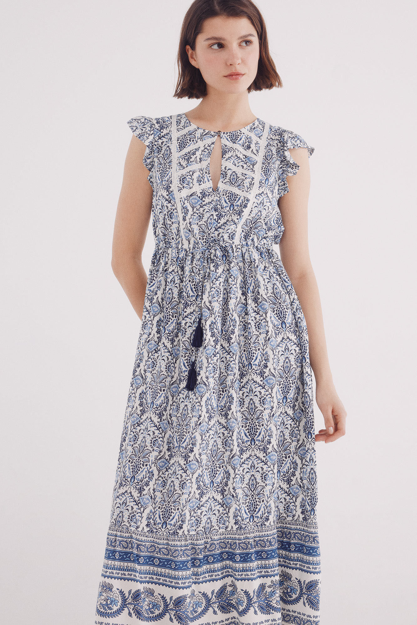 Ženske haljine | Nova Kolekcija | Springfield