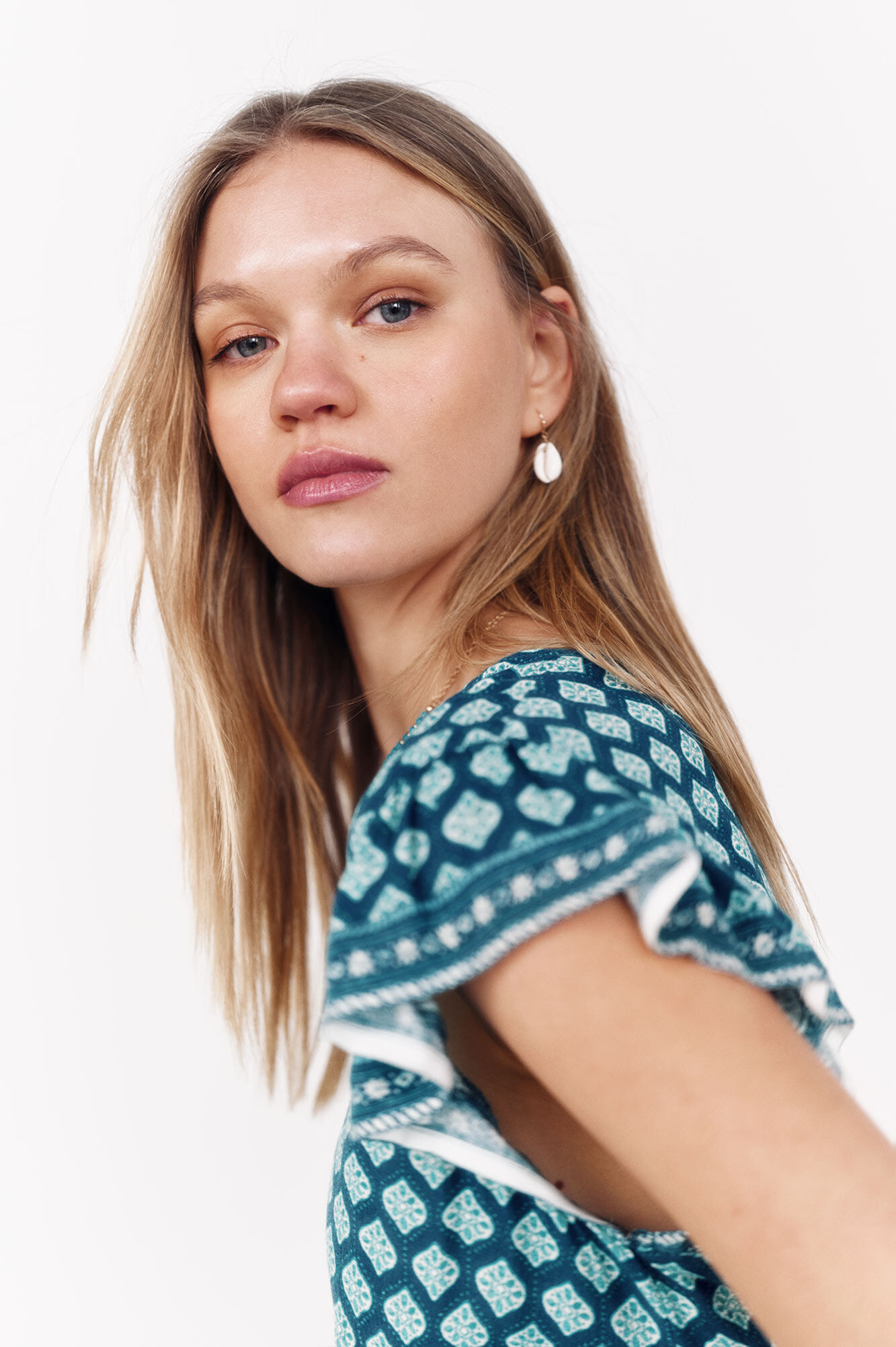 Ropa para mujer | Rebajas | Springfield Oficial