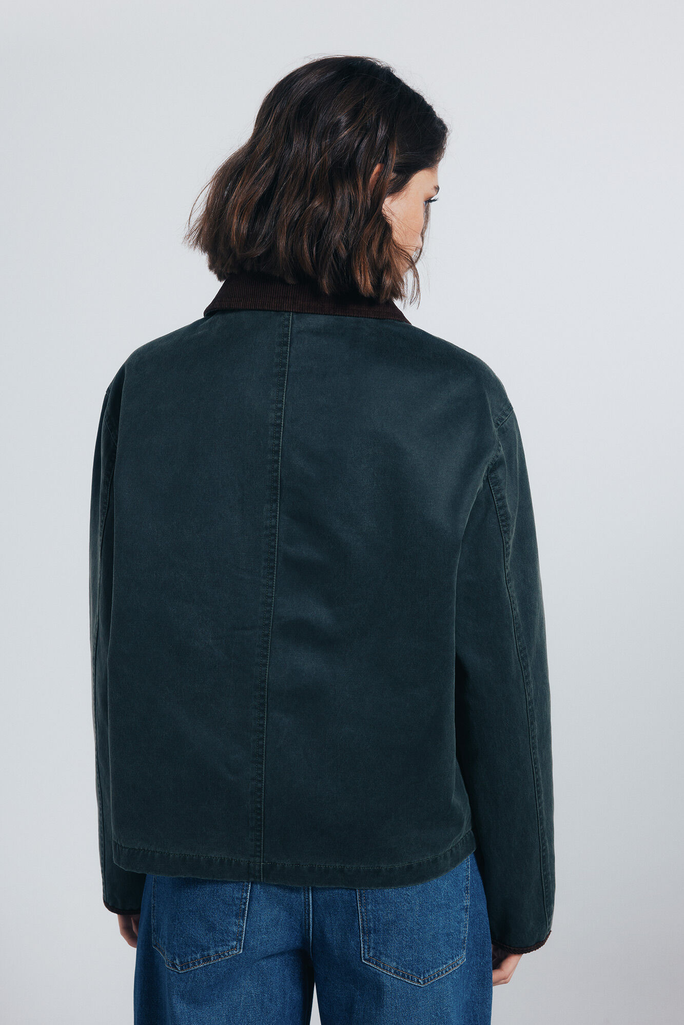 Roupa para mulher | Nova Coleção | Springfield PT