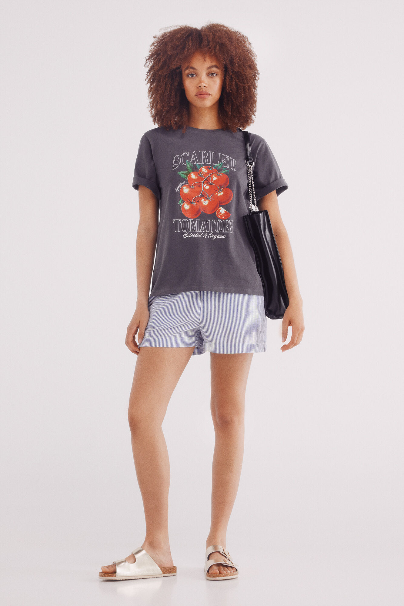 Ropa para mujer | Rebajas | Springfield® Canarias