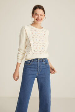 Jerséis de mujer | Rebajas | Springfield