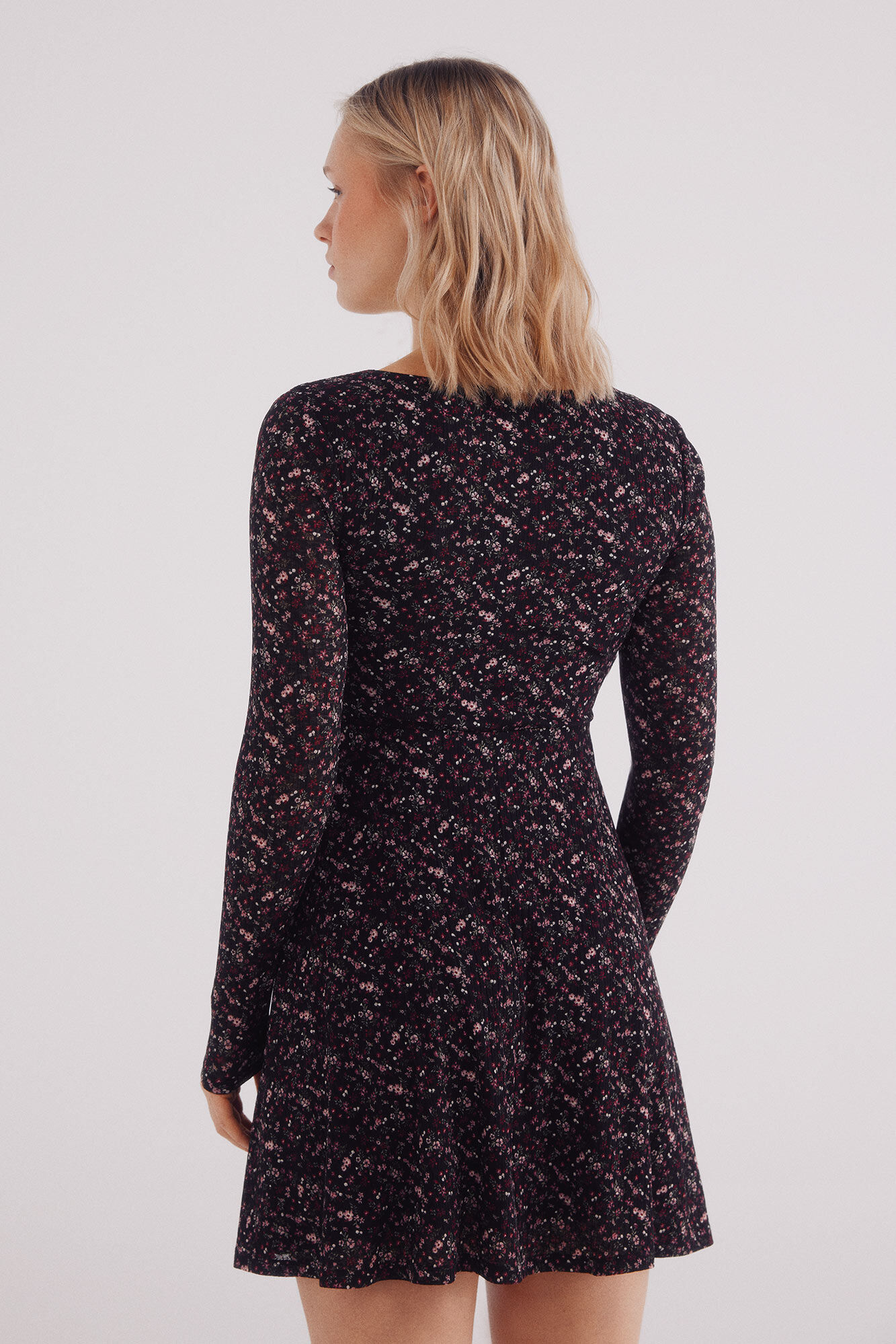 Kratke ženske haljine | Nova Kolekcija | Springfield