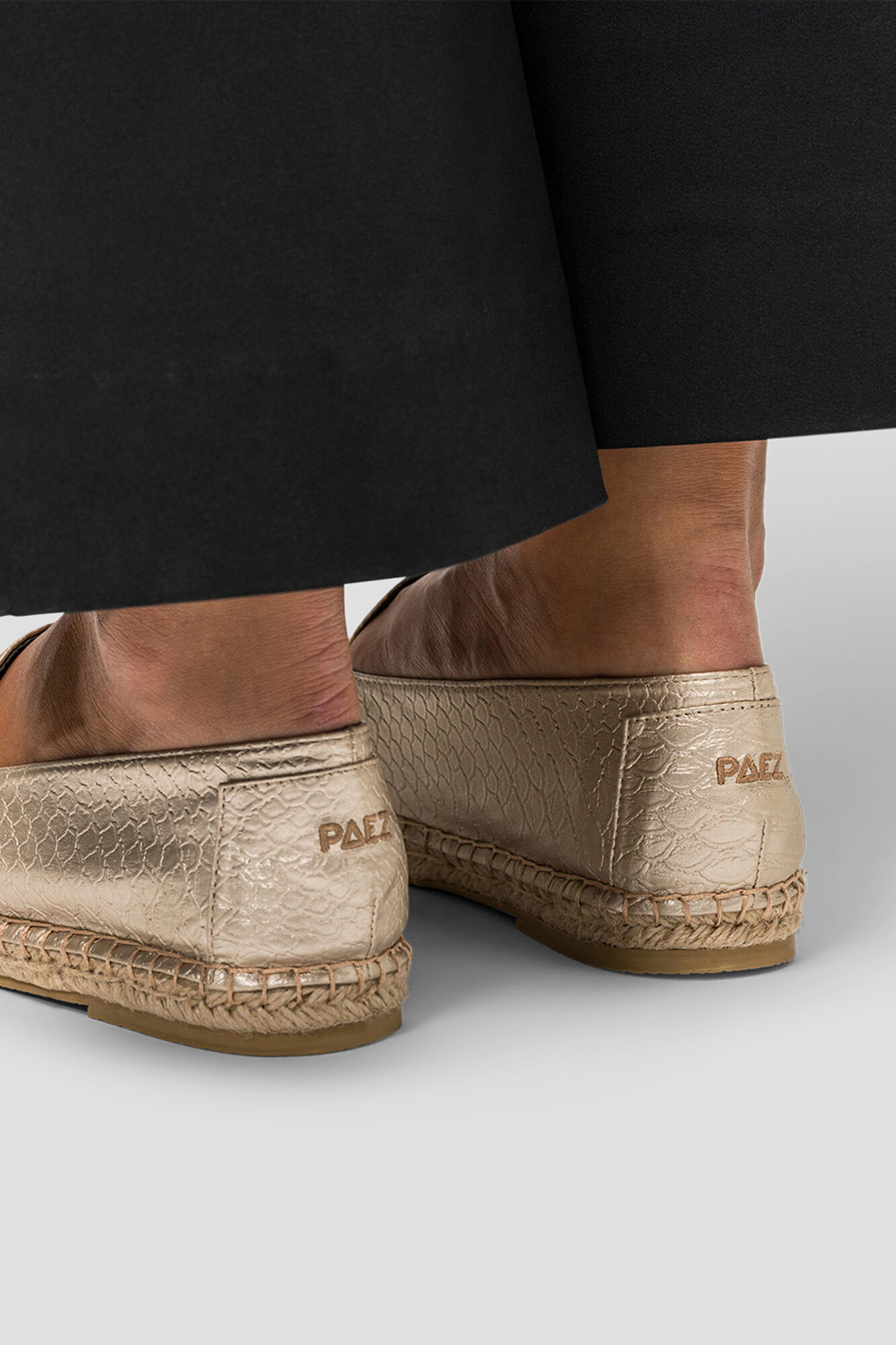 Sapatos Paez | Nova Coleção | Springfield PT