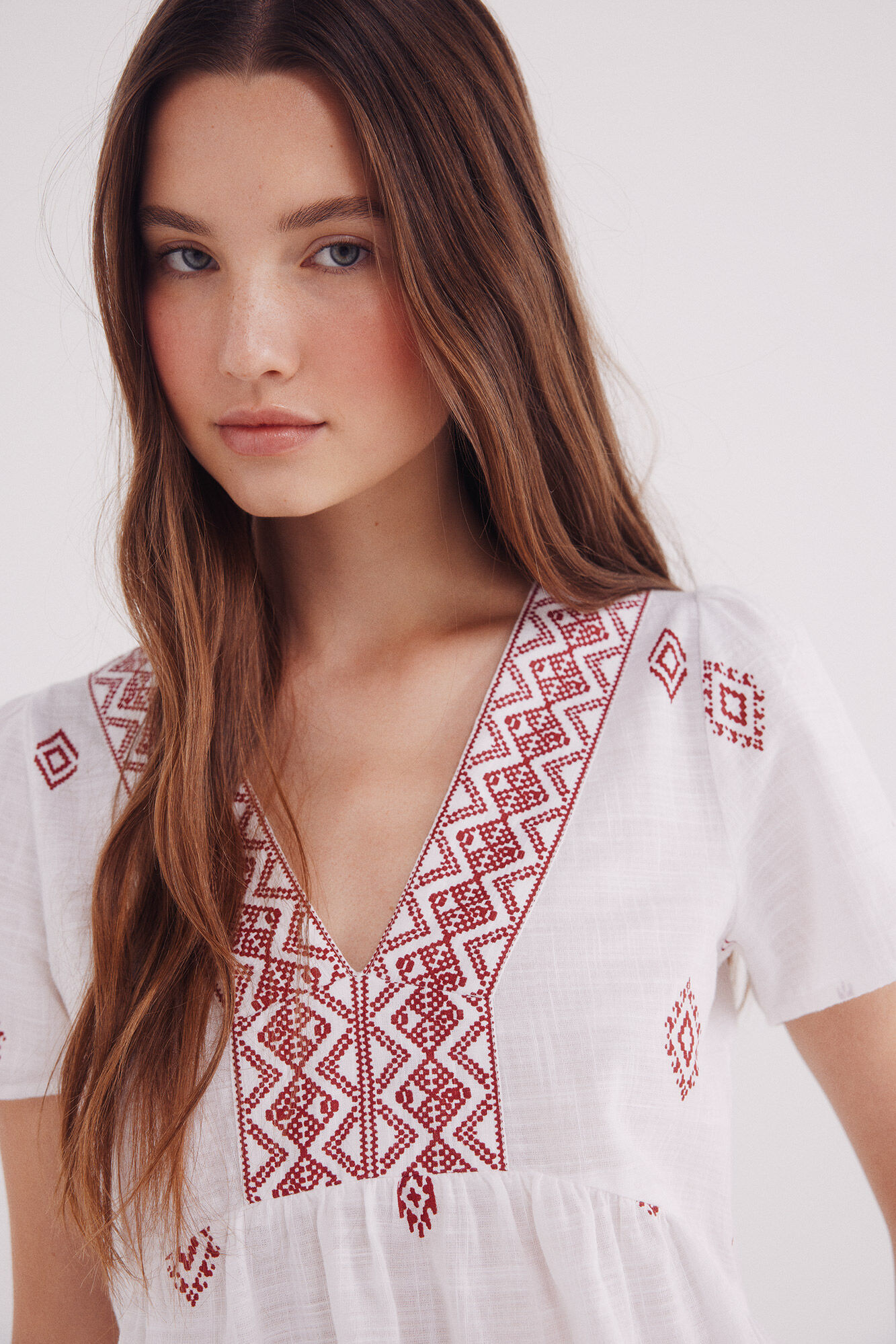 Odeća Cortefiel | Nova kolekcija | Springfield srbija