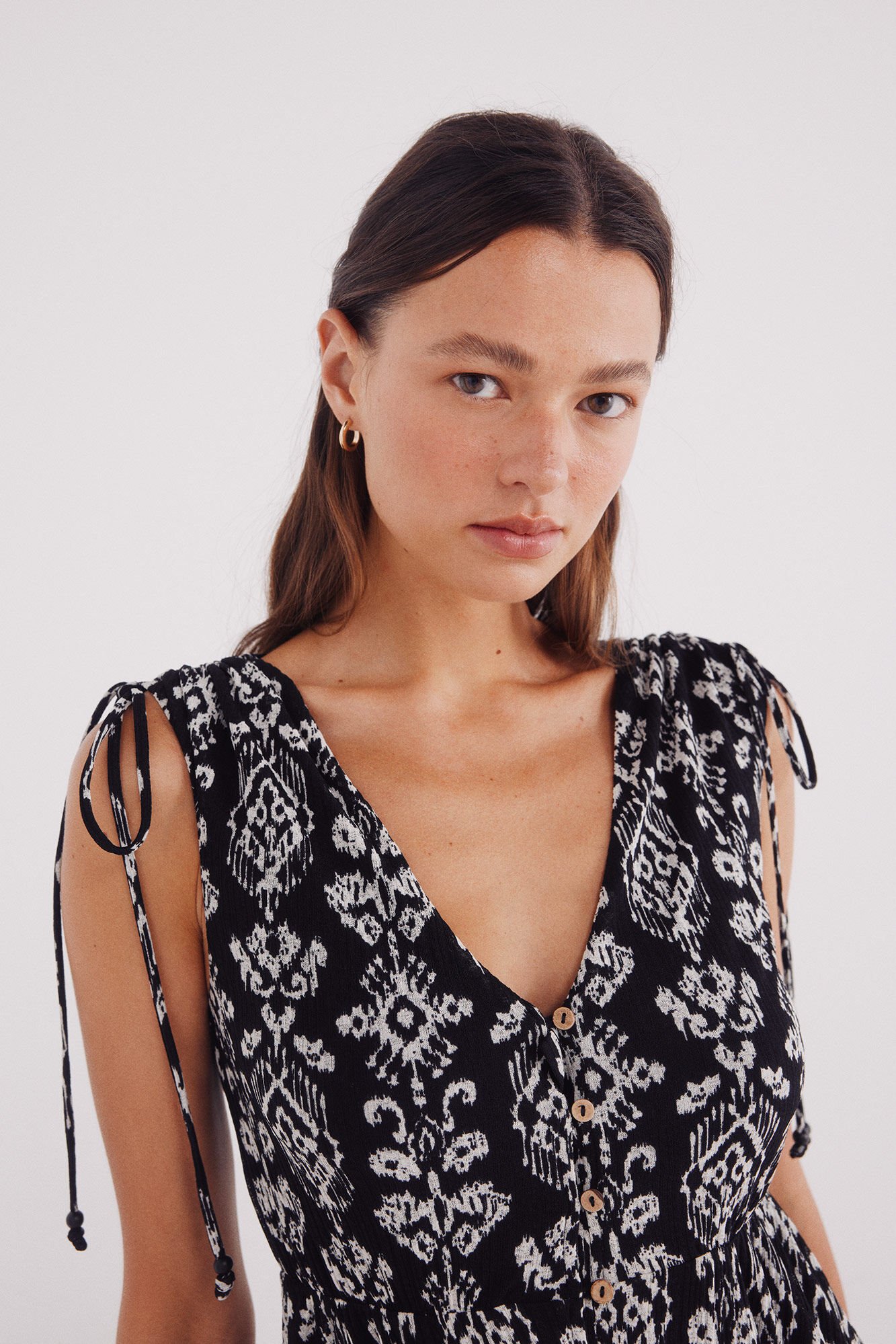 Ropa para mujer | Rebajas | Springfield Oficial