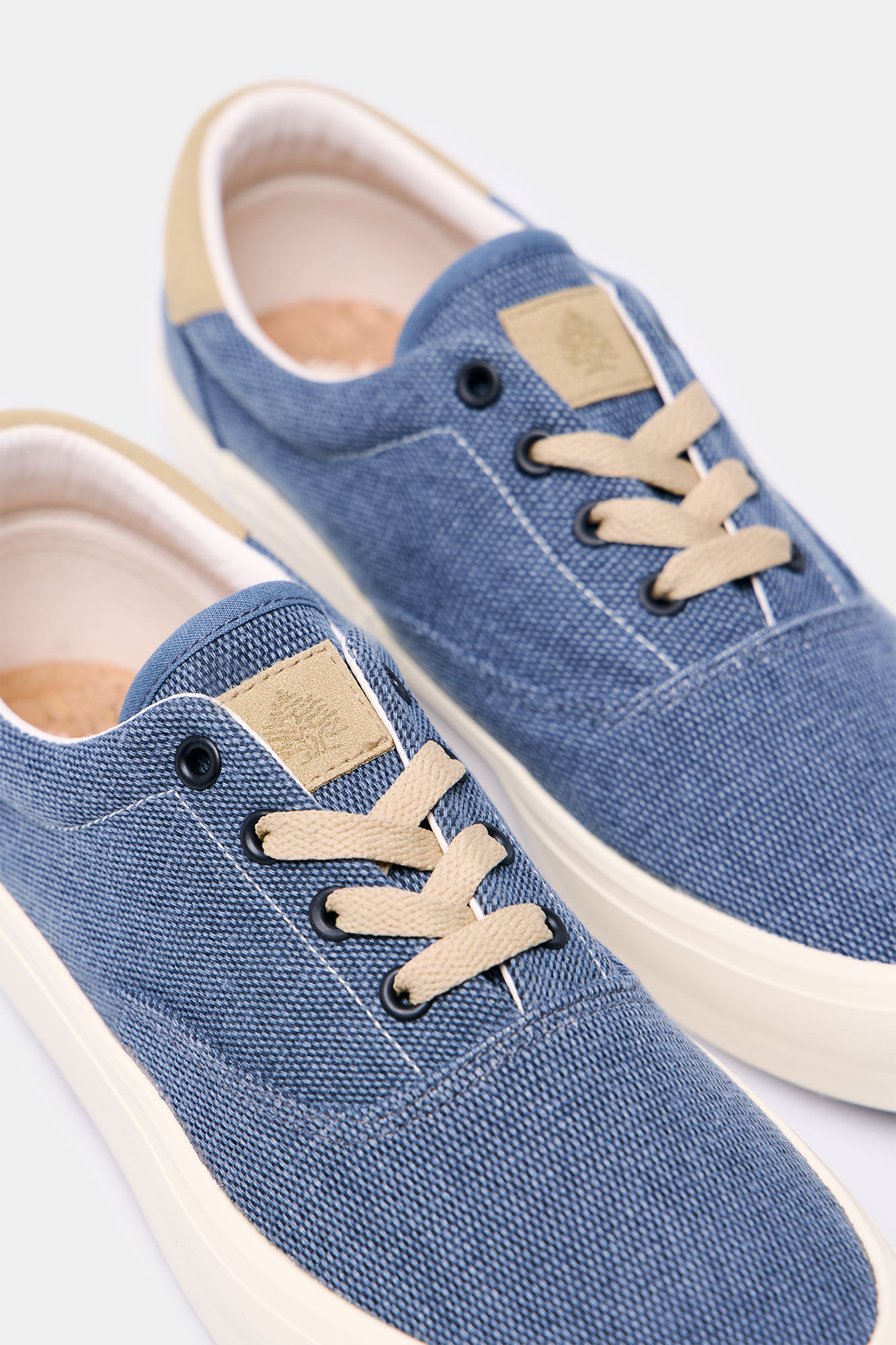 Zapatos de hombre | Nueva Colección | Springfield Oficial