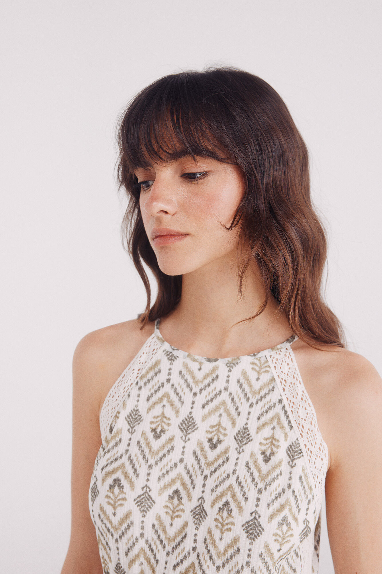 Ropa para mujer | Rebajas | Springfield Oficial