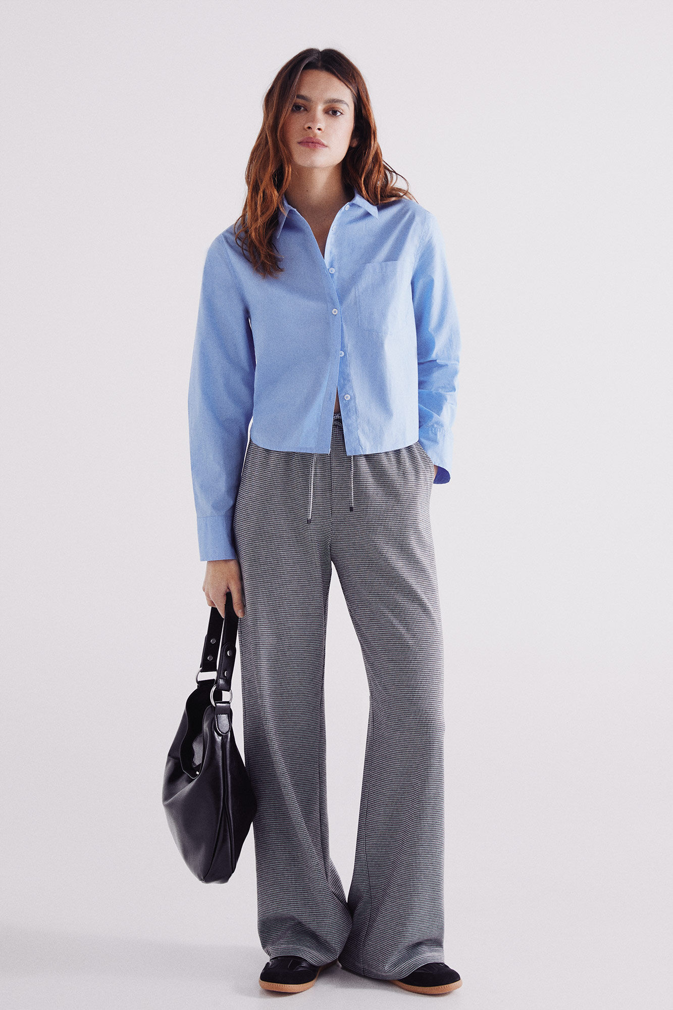 Pantalones de mujer | Nueva Colección | Springfield Oficial